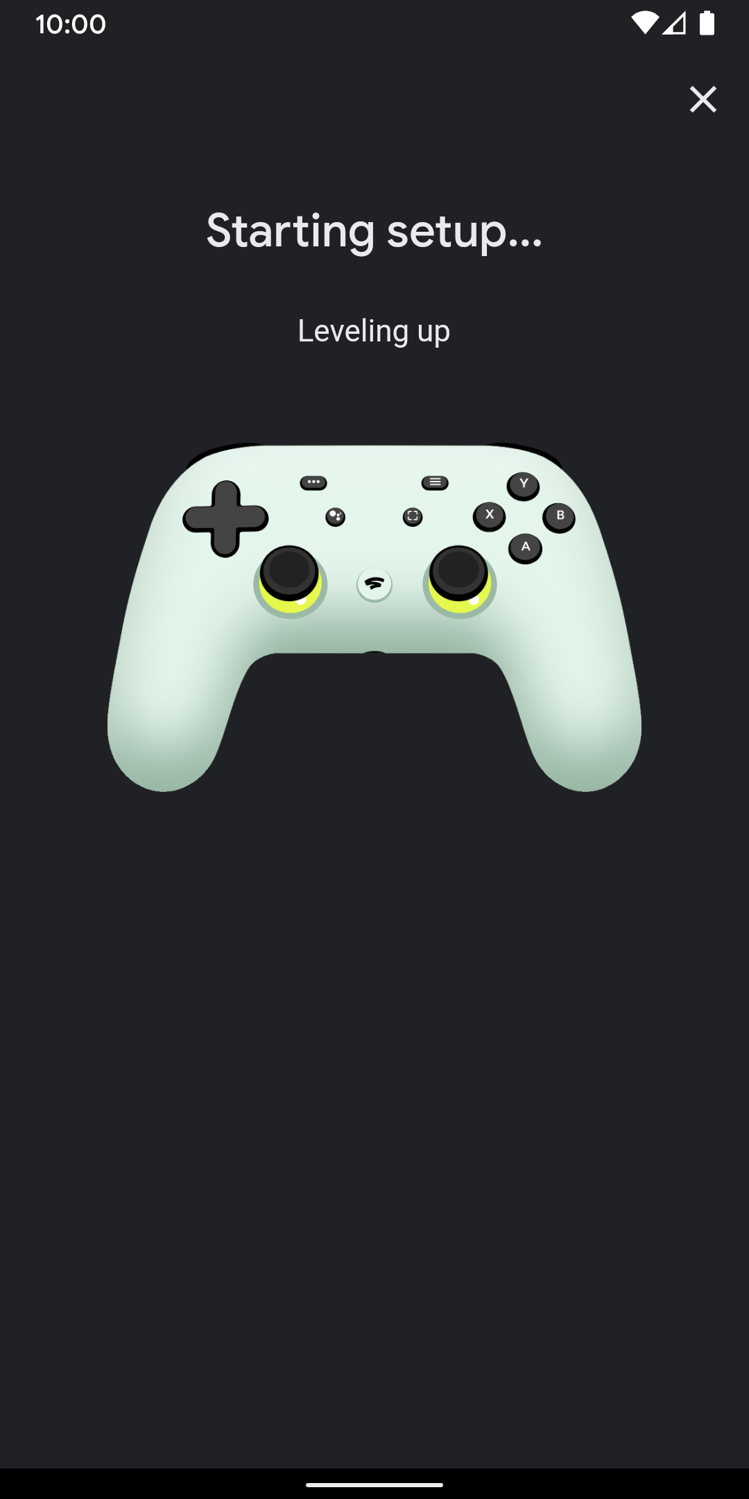 How to connect your Stadia Controller to a new WiFi network - 9to5Google