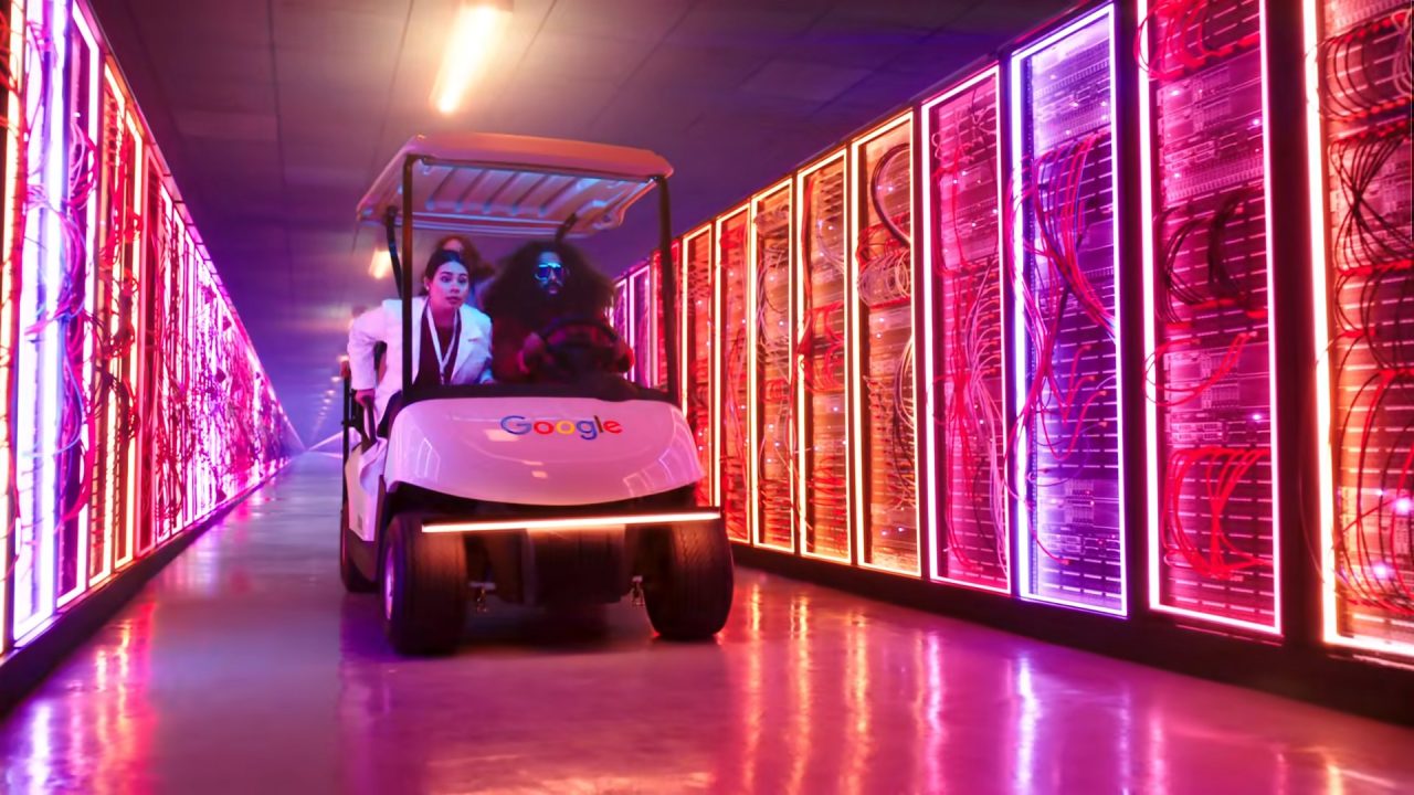 Google Stadia preparing support for servers w/ Nvidia GPUs - 9to5Google