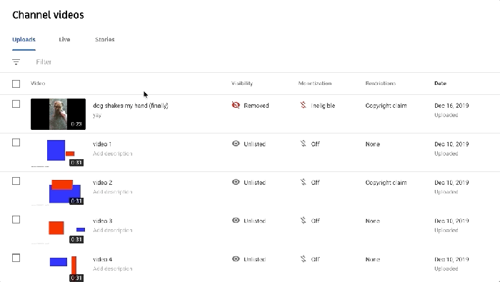 YouTube delivers new copyright tools for creators in Studio - 9to5Google