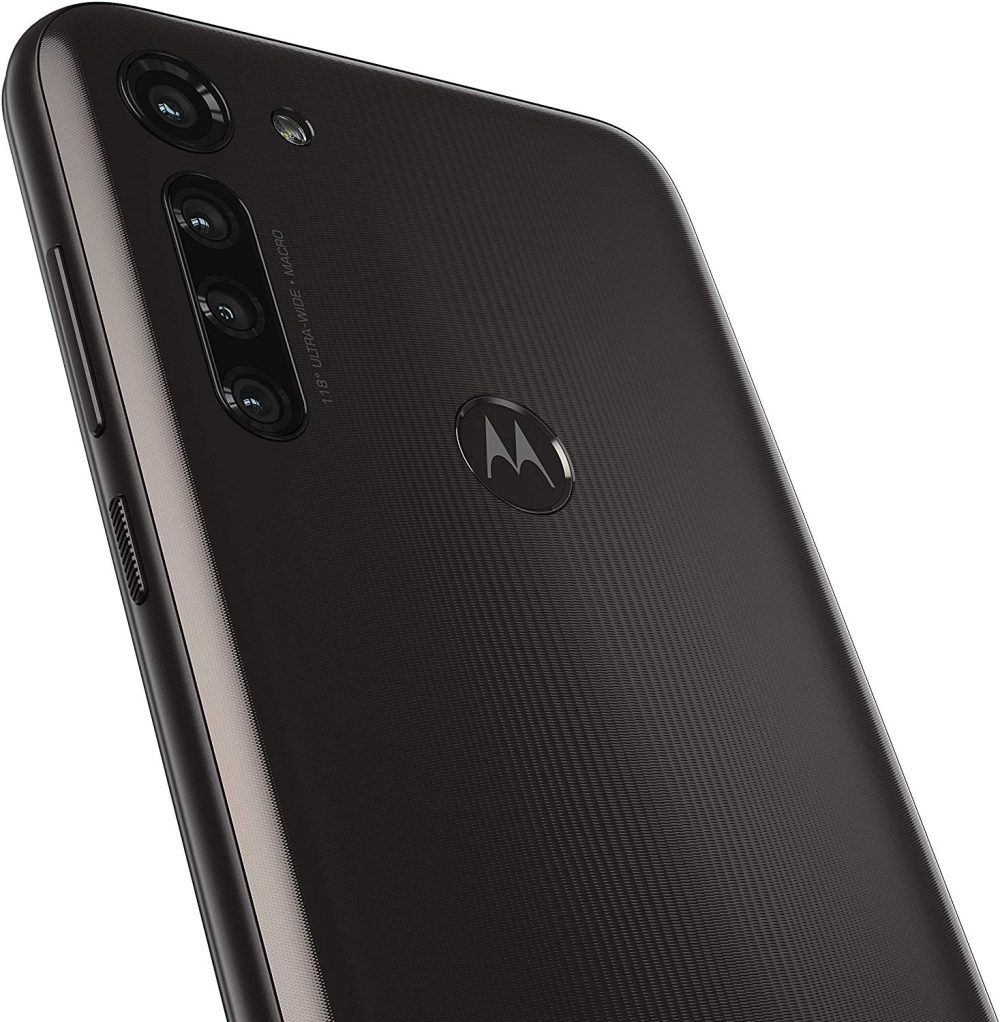 Moto G8, G8 Power specs and renders leak - 9to5Google