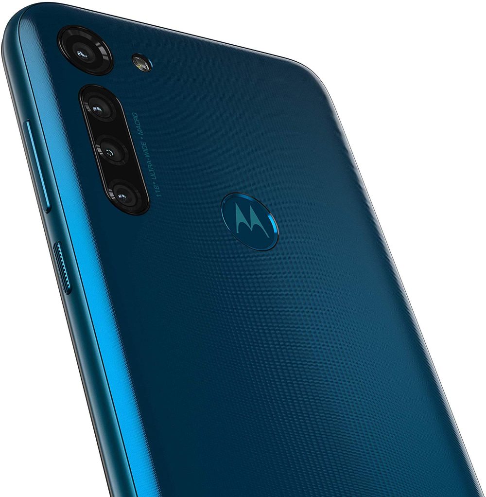 Moto G8, G8 Power specs and renders leak - 9to5Google