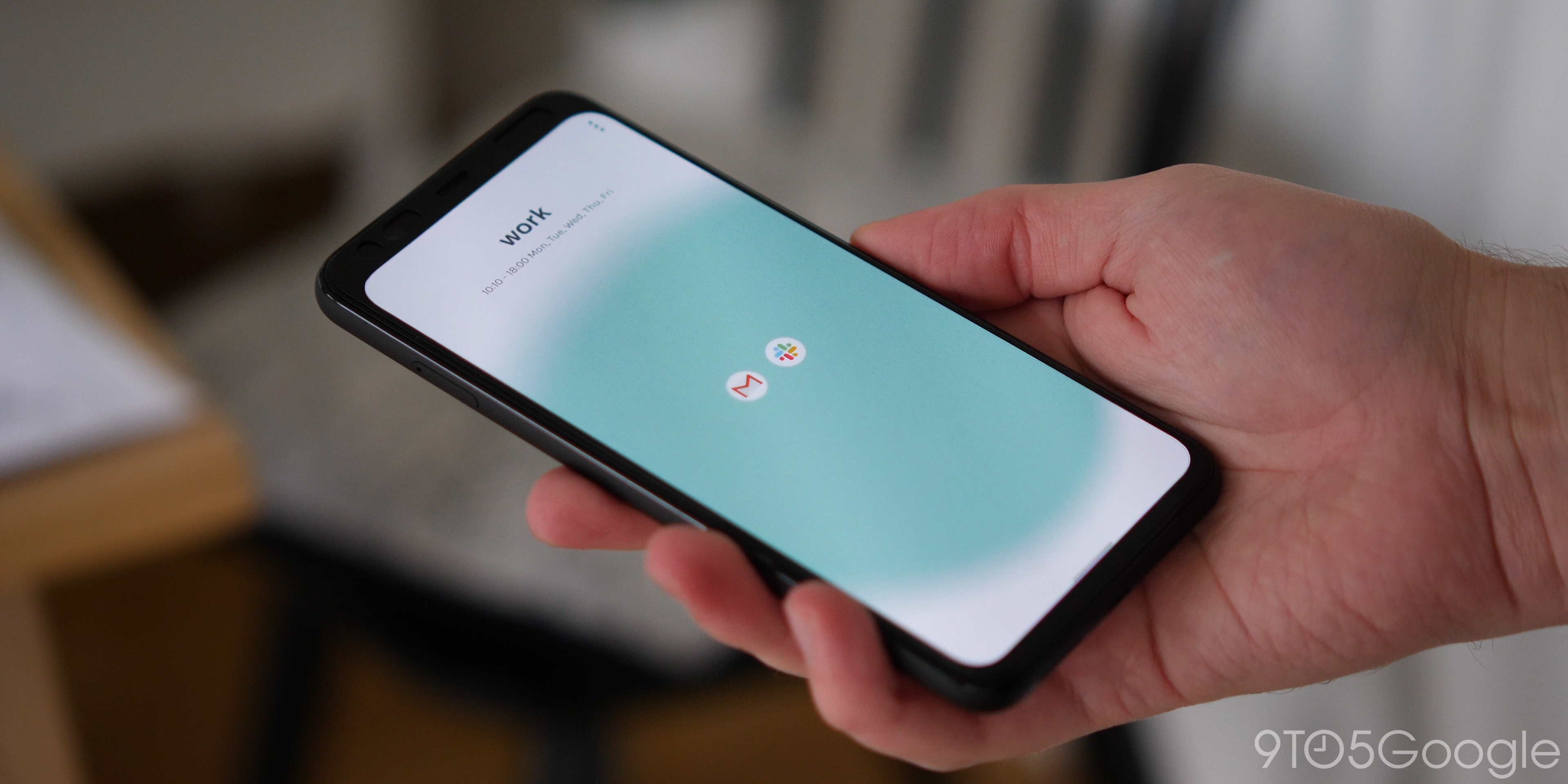 Hands-on with Google's new Digital Wellbeing apps [Video] - 9to5Google