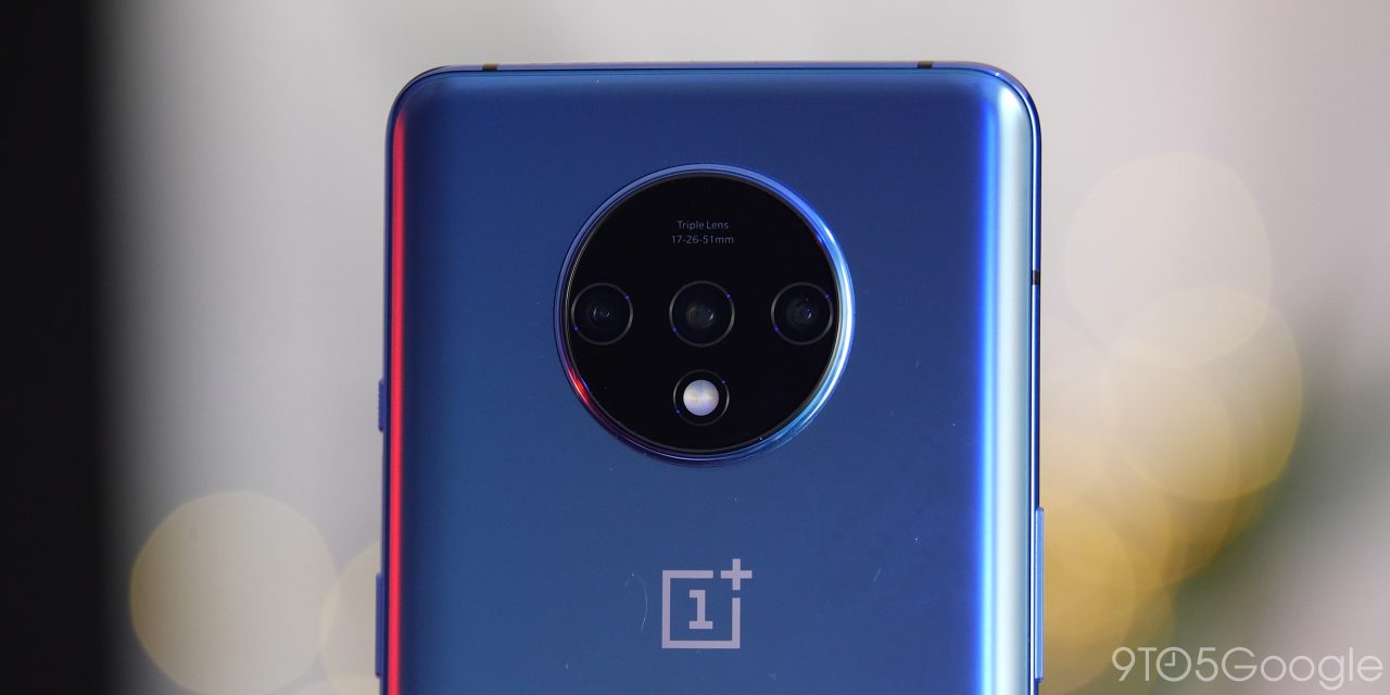 OnePlus to improve video on its all of smartphones in 2020 - 9to5Google