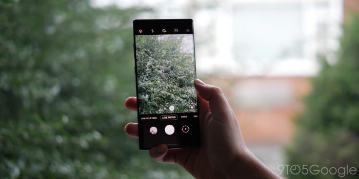 One UI 2.0: Some of the best new features [Video] - 9to5Google