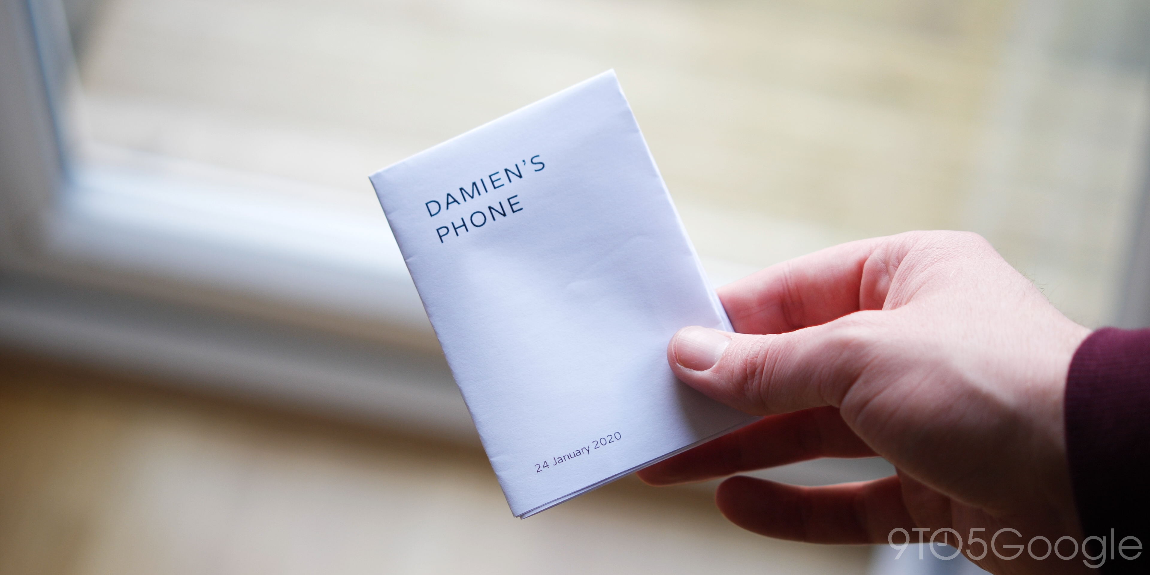 Hands-on with Google's new Digital Wellbeing apps [Video] - 9to5Google