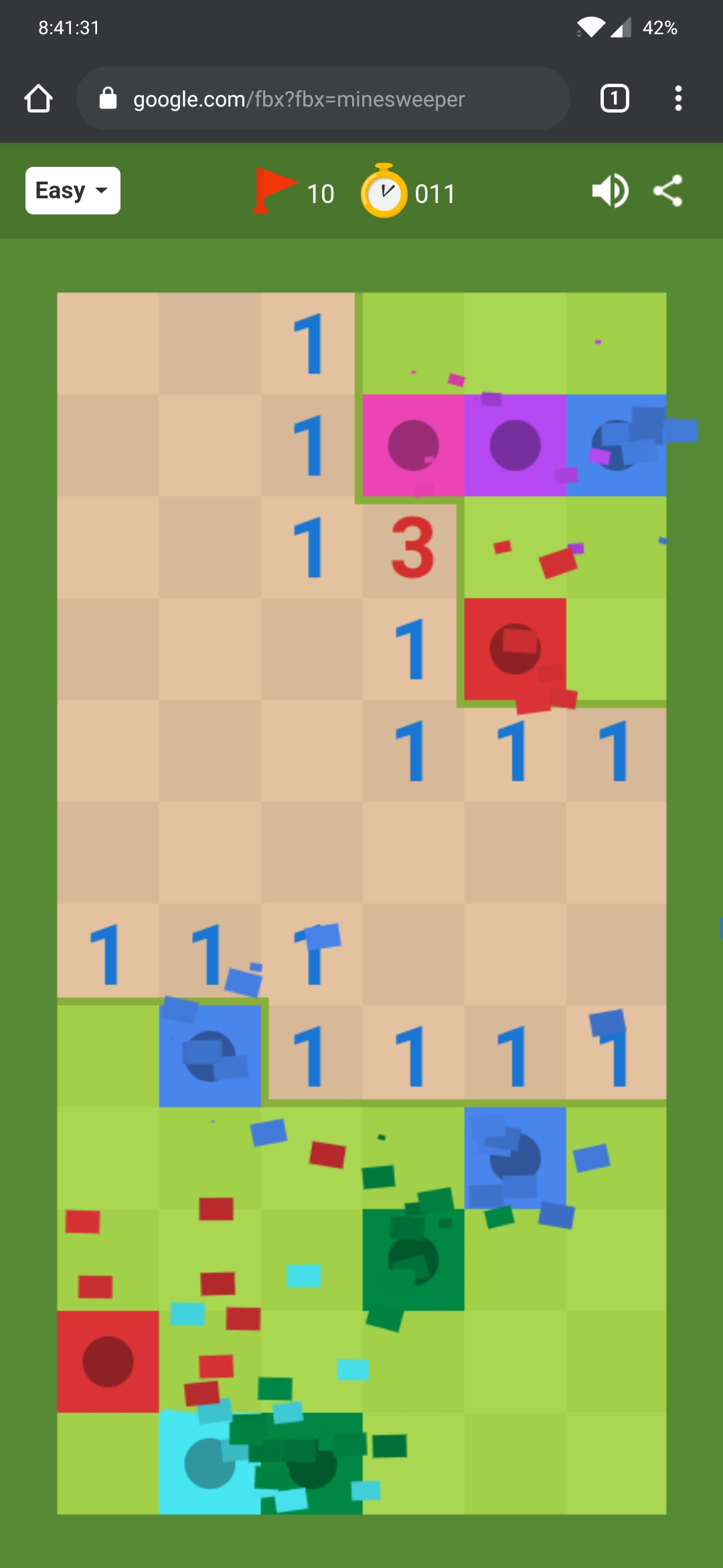 Google testing a 'Game of the Day' feature for Chrome - 9to5Google