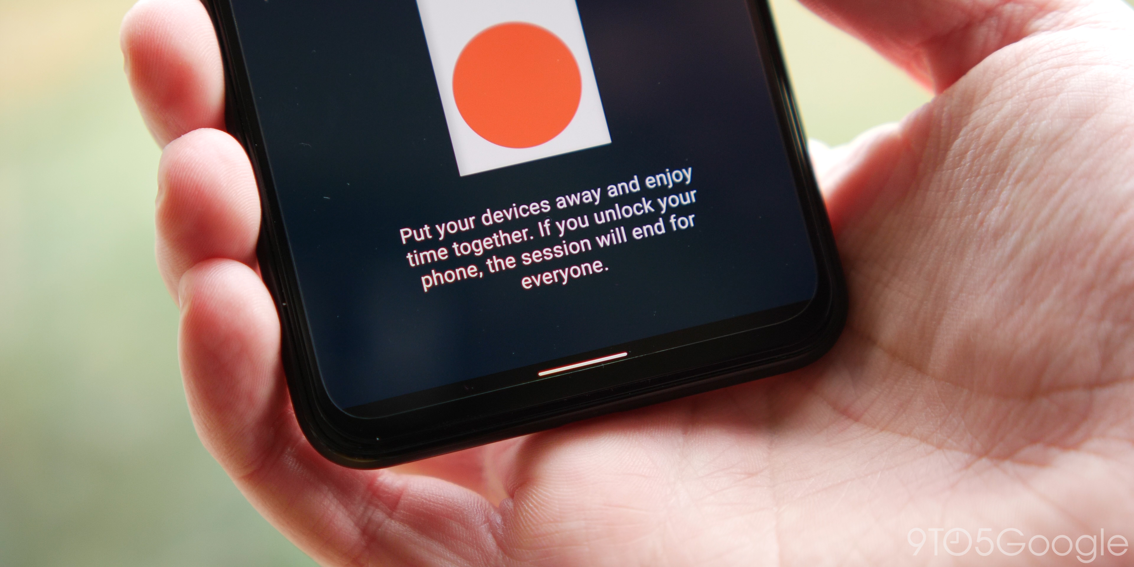 Hands-on with Google's new Digital Wellbeing apps [Video] - 9to5Google
