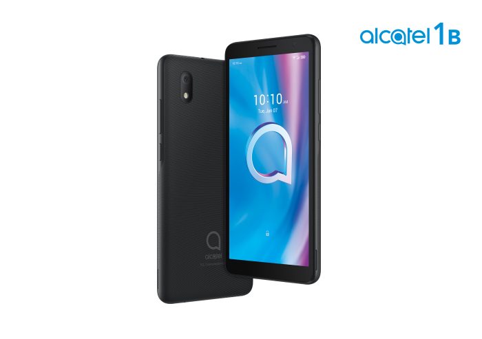 Alcatel launches four new Android phones at CES 2020 - 9to5Google