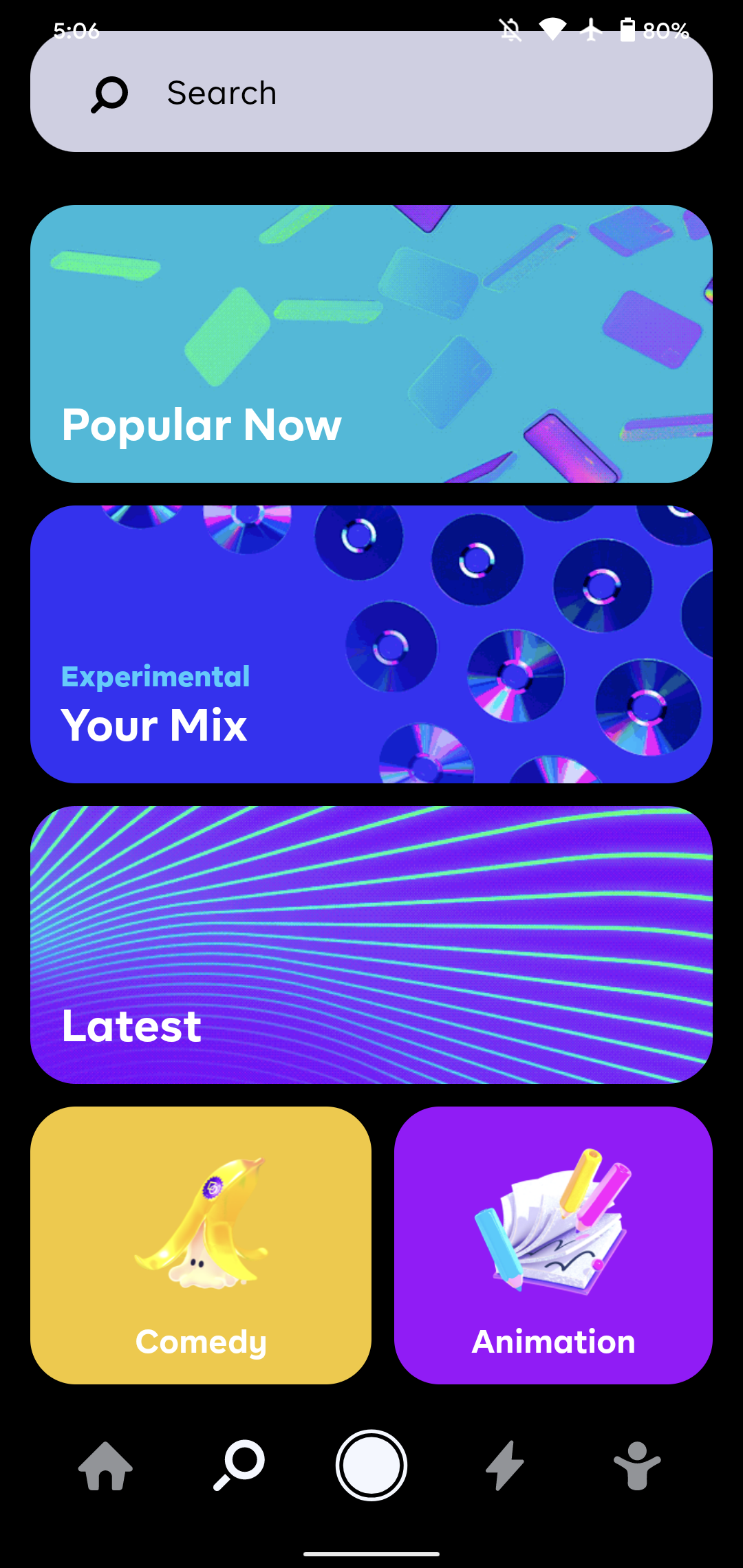 'Byte' brings back Vine, launches on Android and iOS - 9to5Google