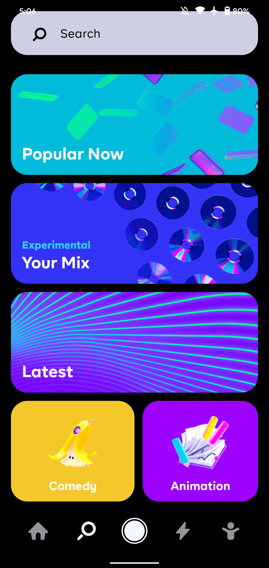 'Byte' brings back Vine, launches on Android and iOS - 9to5Google