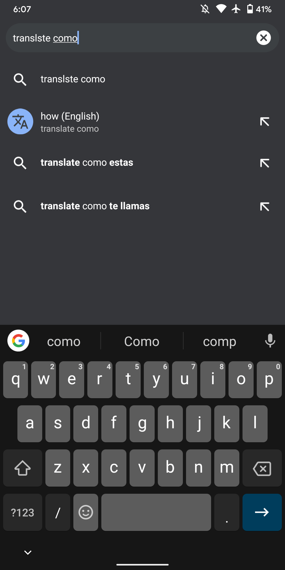 Chrome for Android tests favicons in Omnibox autocomplete - 9to5Google