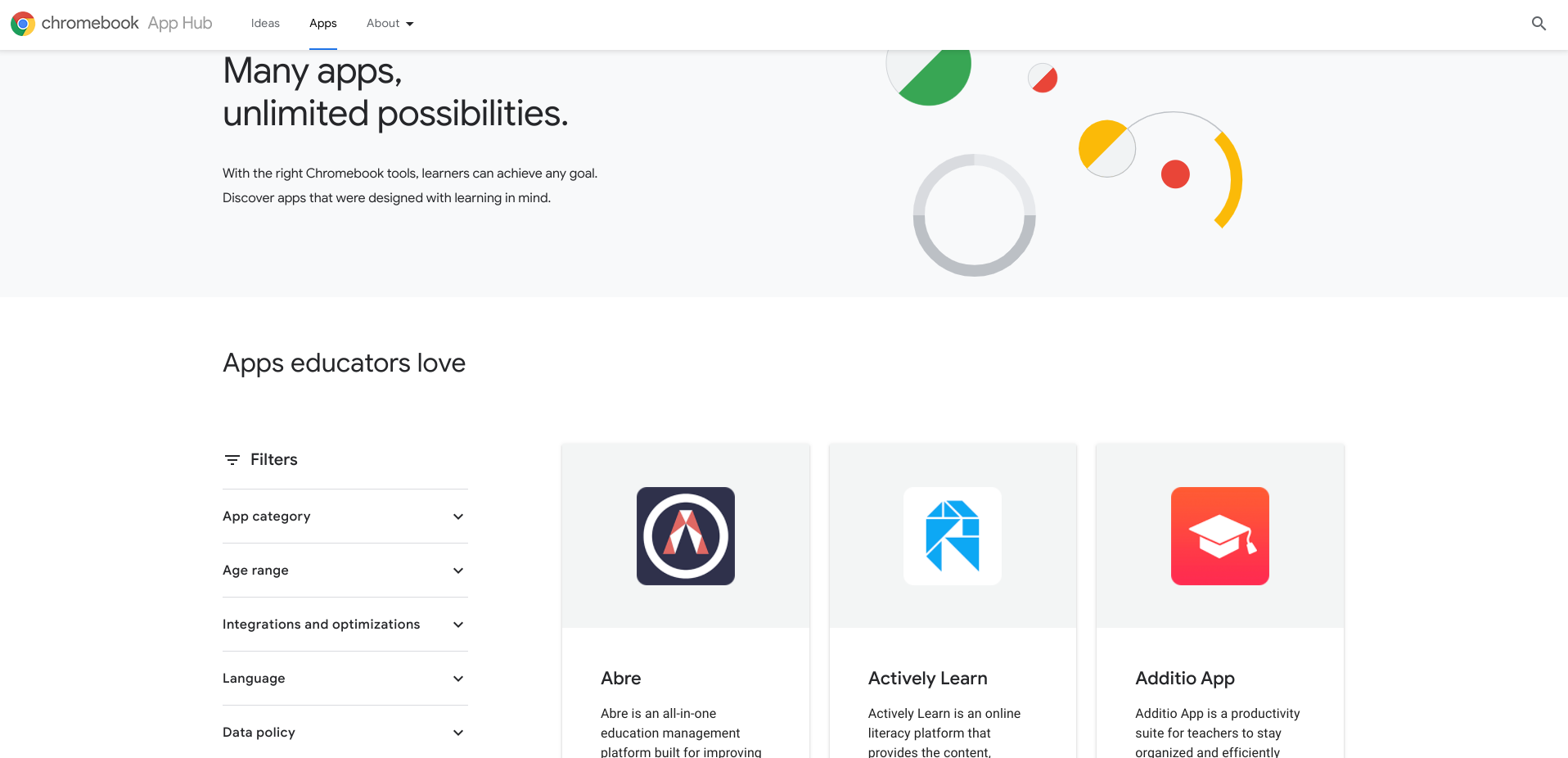 Chromebook App Hub search, Google adds app licensing - 9to5Google