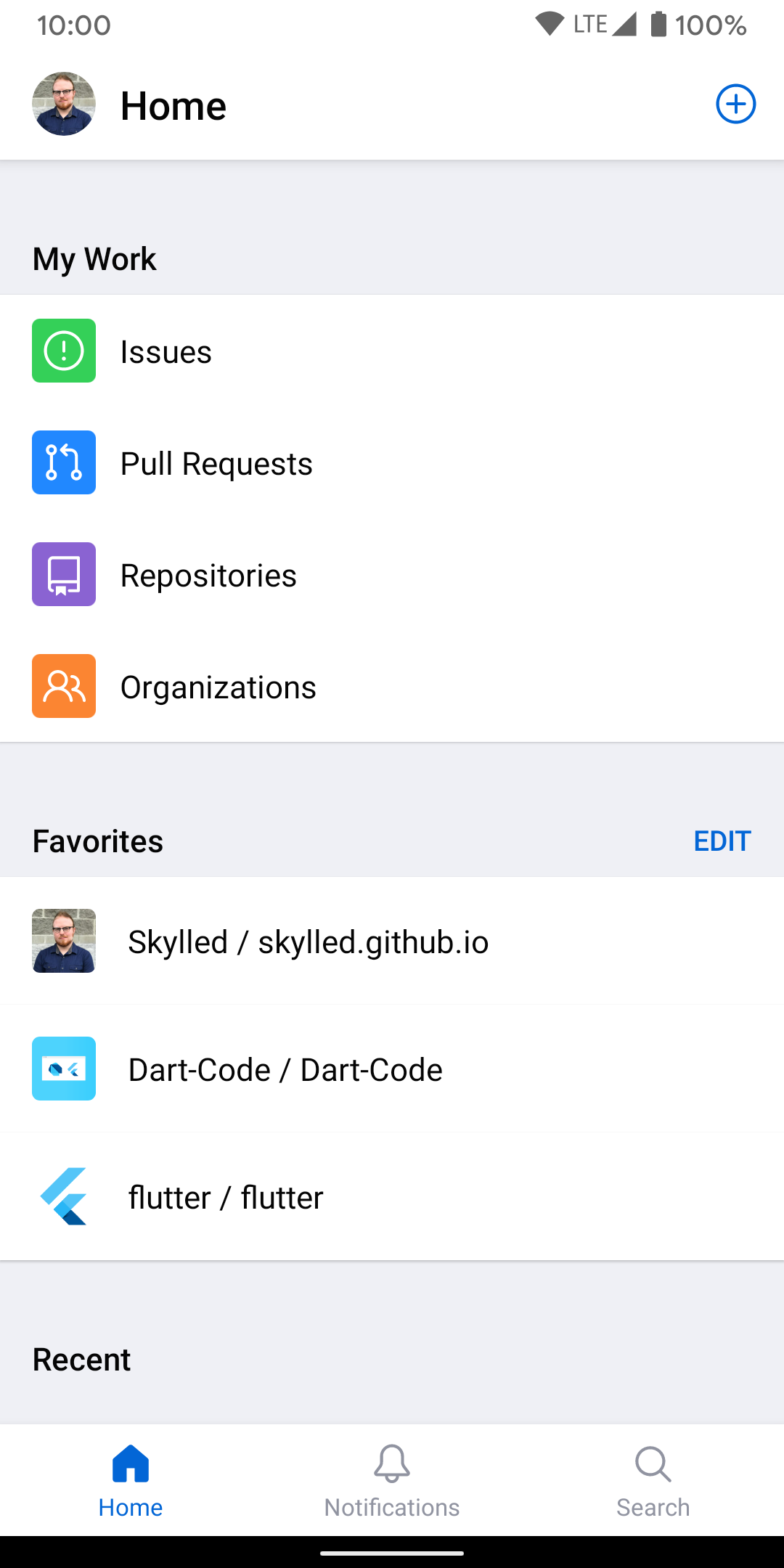 GitHub for Android beta arrives for early adopters - 9to5Google