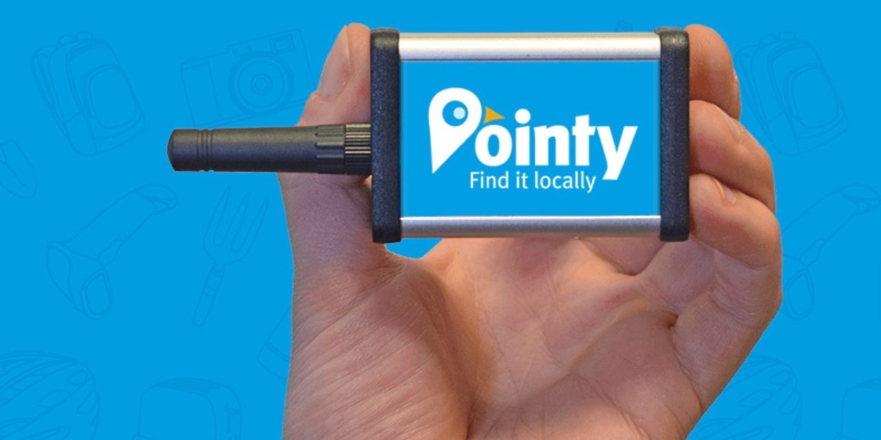 Google acquires Pointy to power 'See what's in store' - 9to5Google