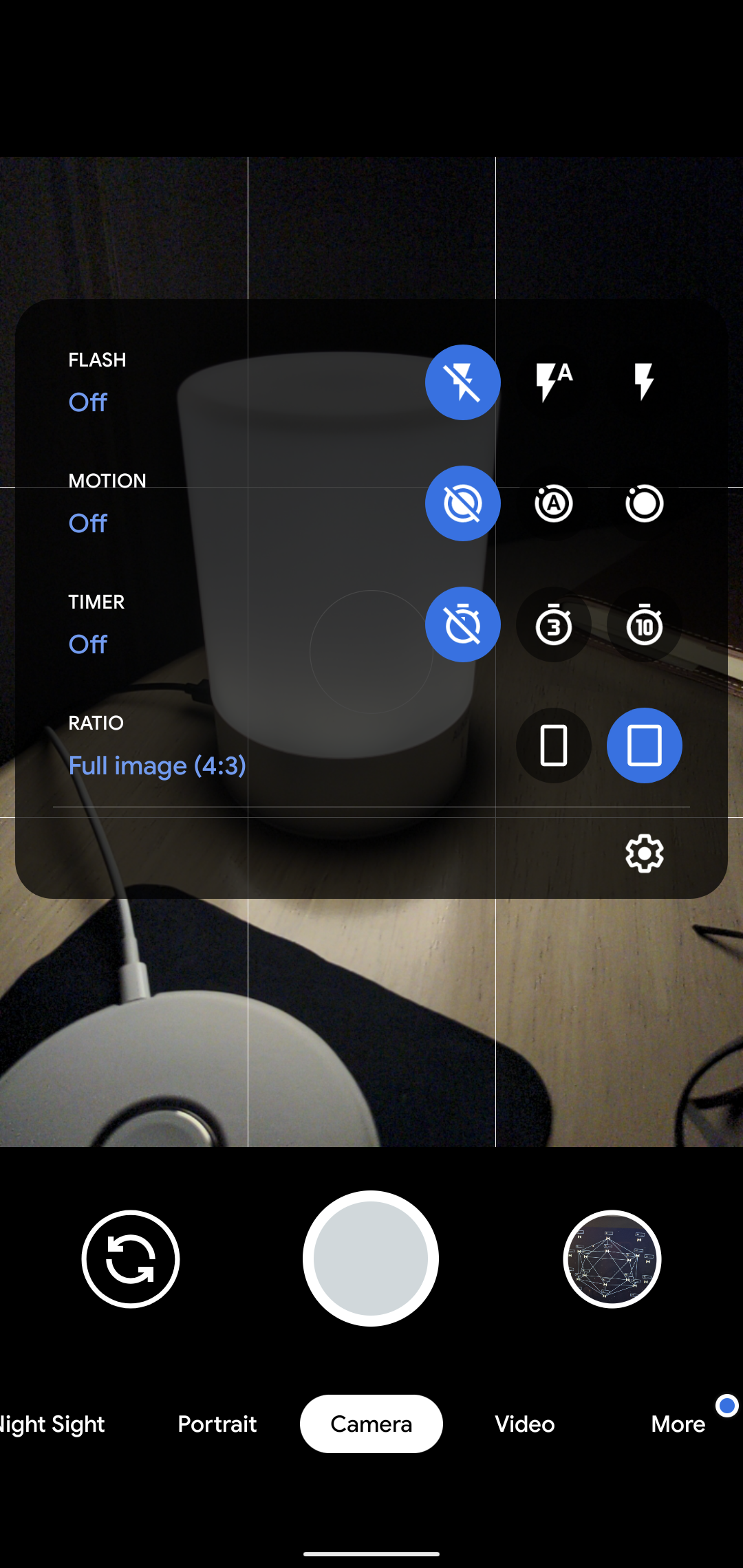 Google Camera 7.3 tweaks flash menu, hints at Pixel 4a - 9to5Google