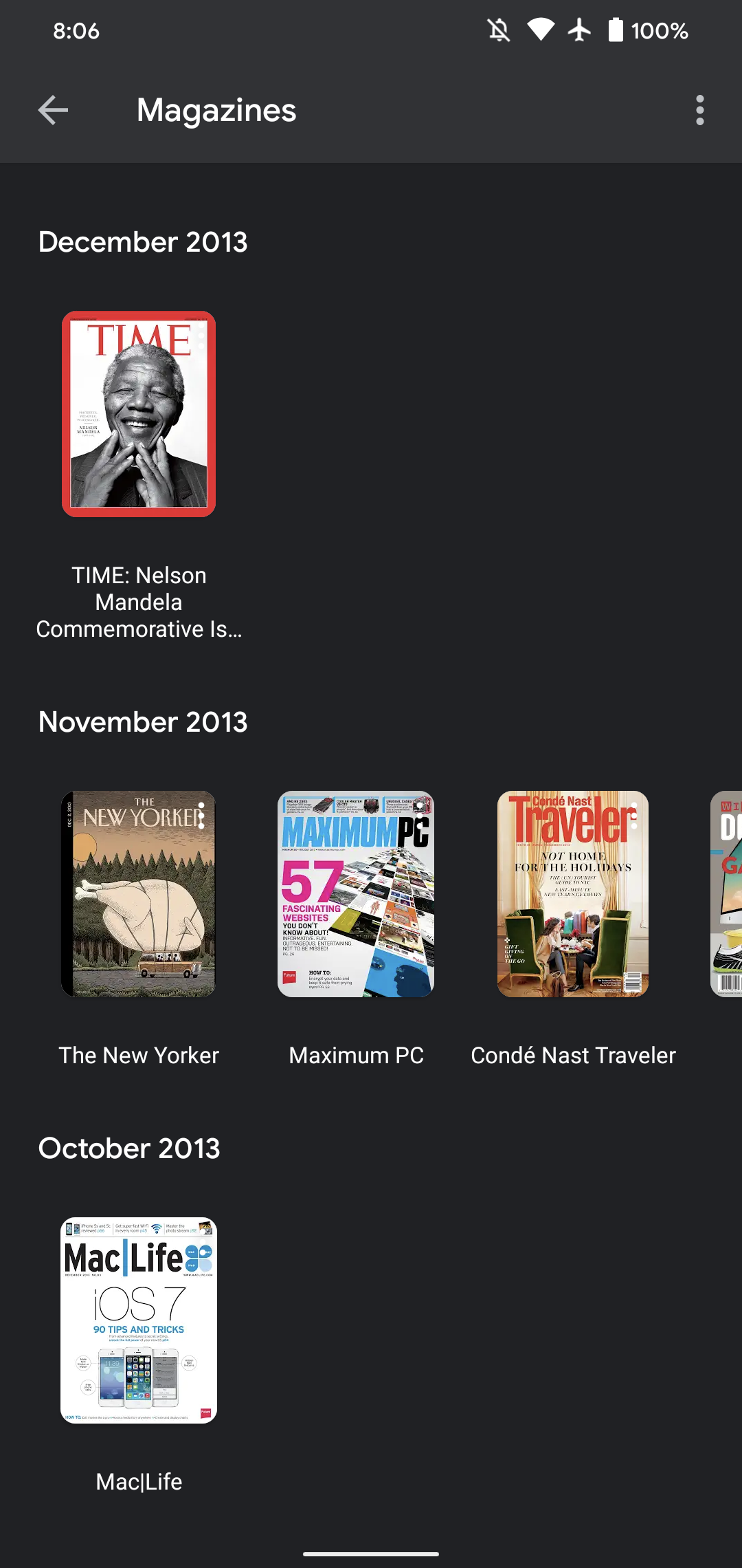 Google News removing print-replica magazine subscriptions - 9to5Google