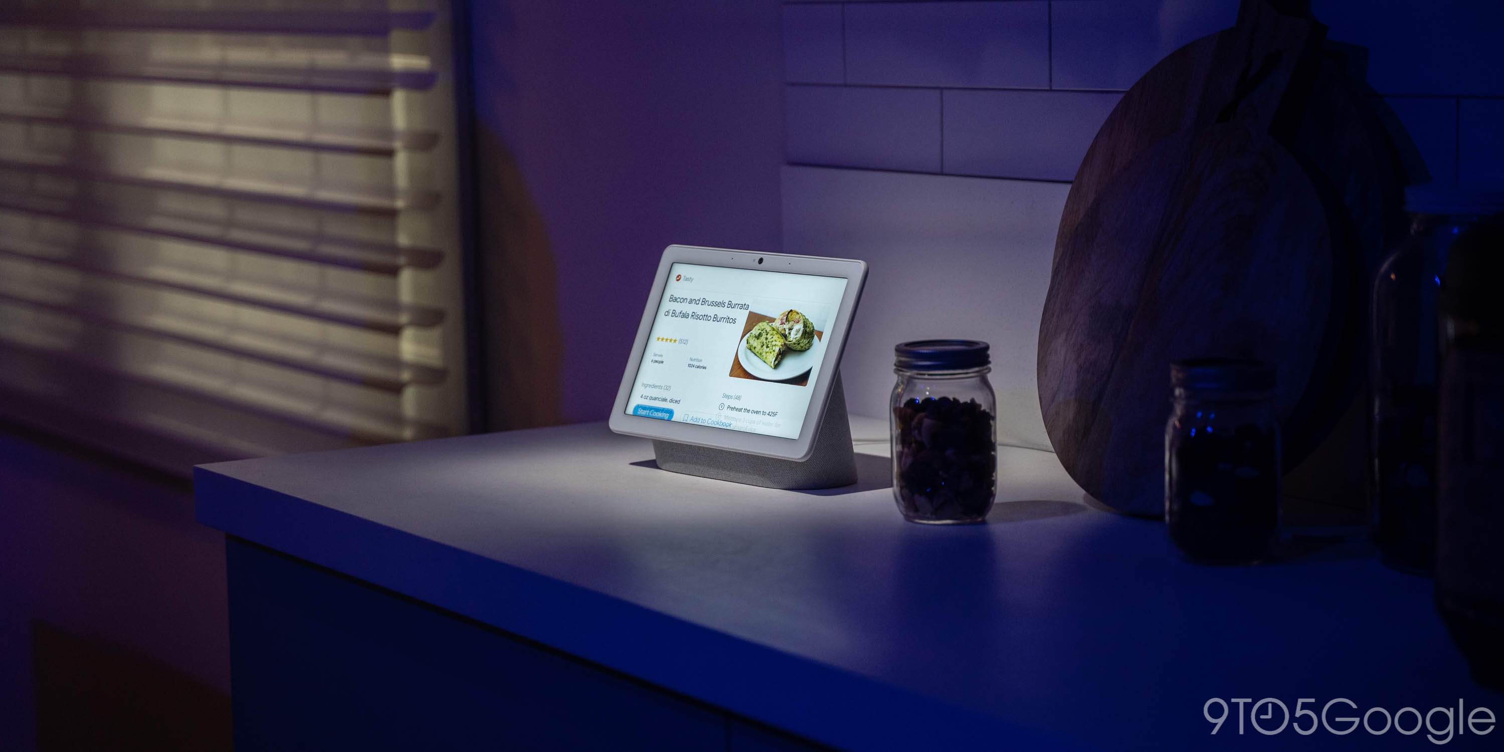 Google @ CES 2020 brings you on an Assistant 'journey' - 9to5Google