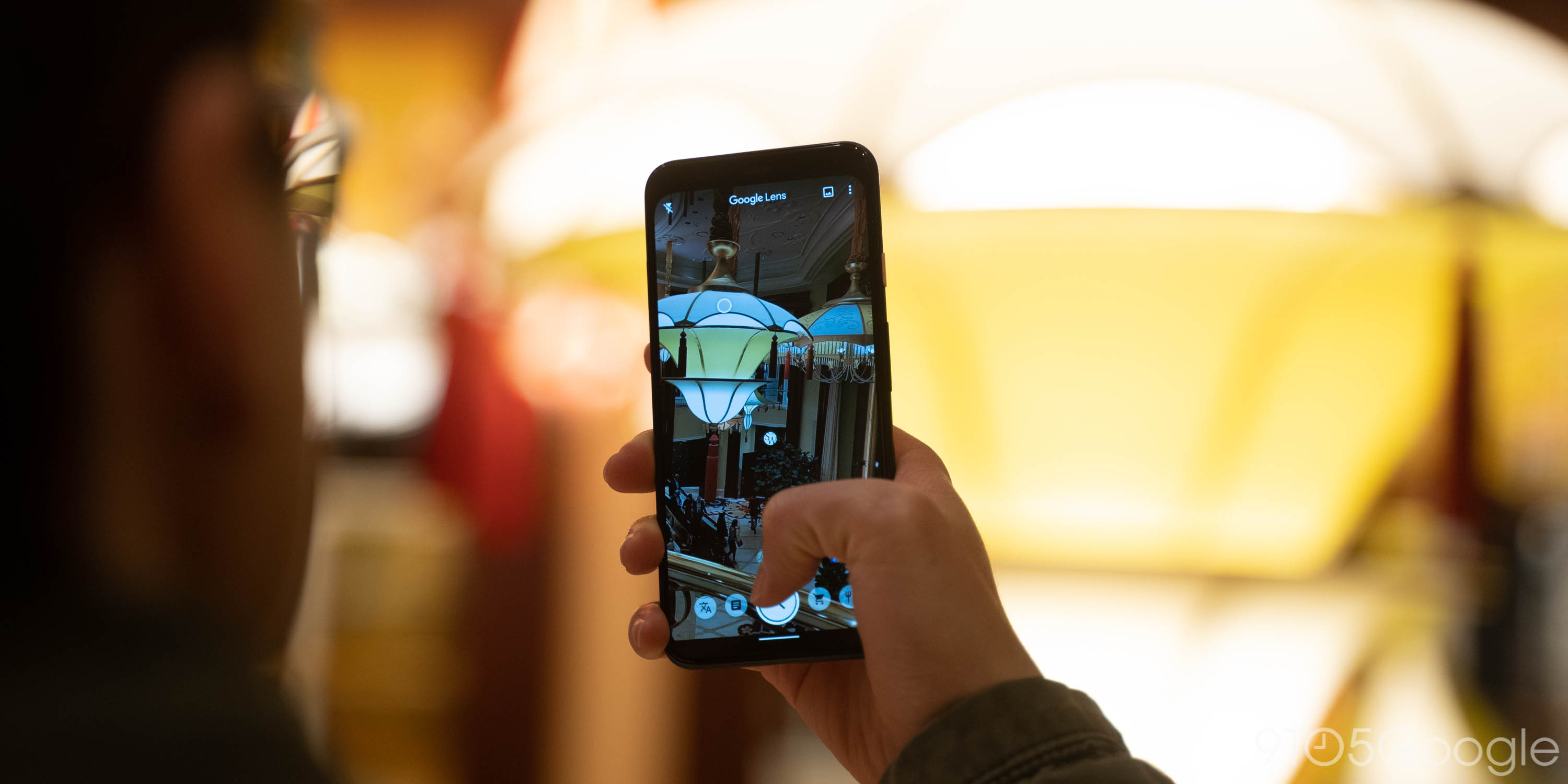 What is Google's plan for AR glasses? - 9to5Google
