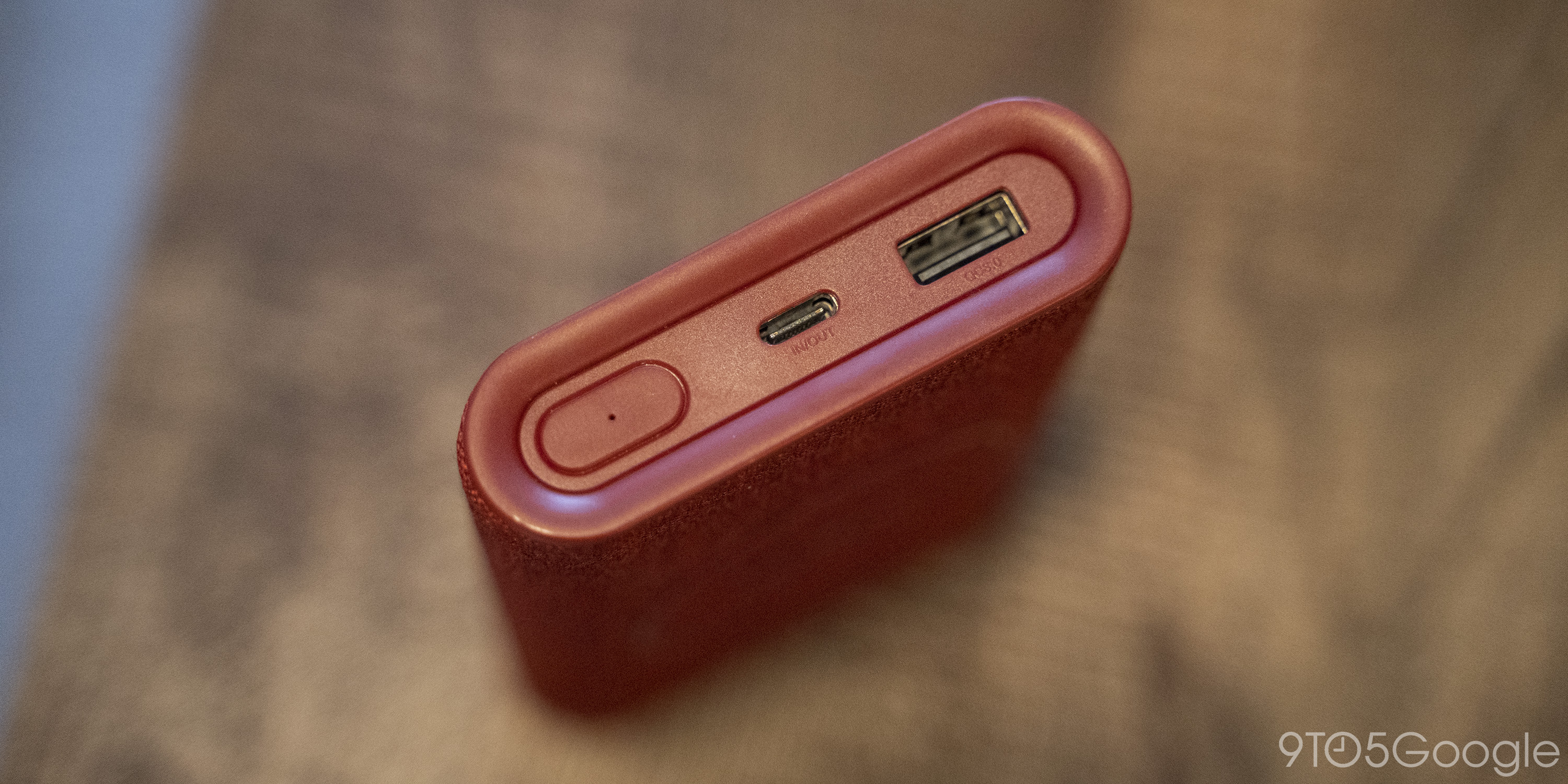 Review: iOttie iON Go is handy and attractive w/ Qi charging - 9to5Google