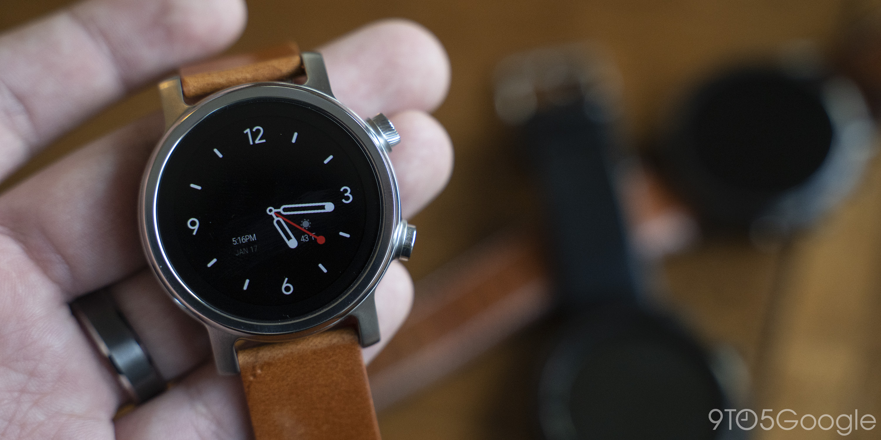These are the best smartwatches for Android [Late 2020]