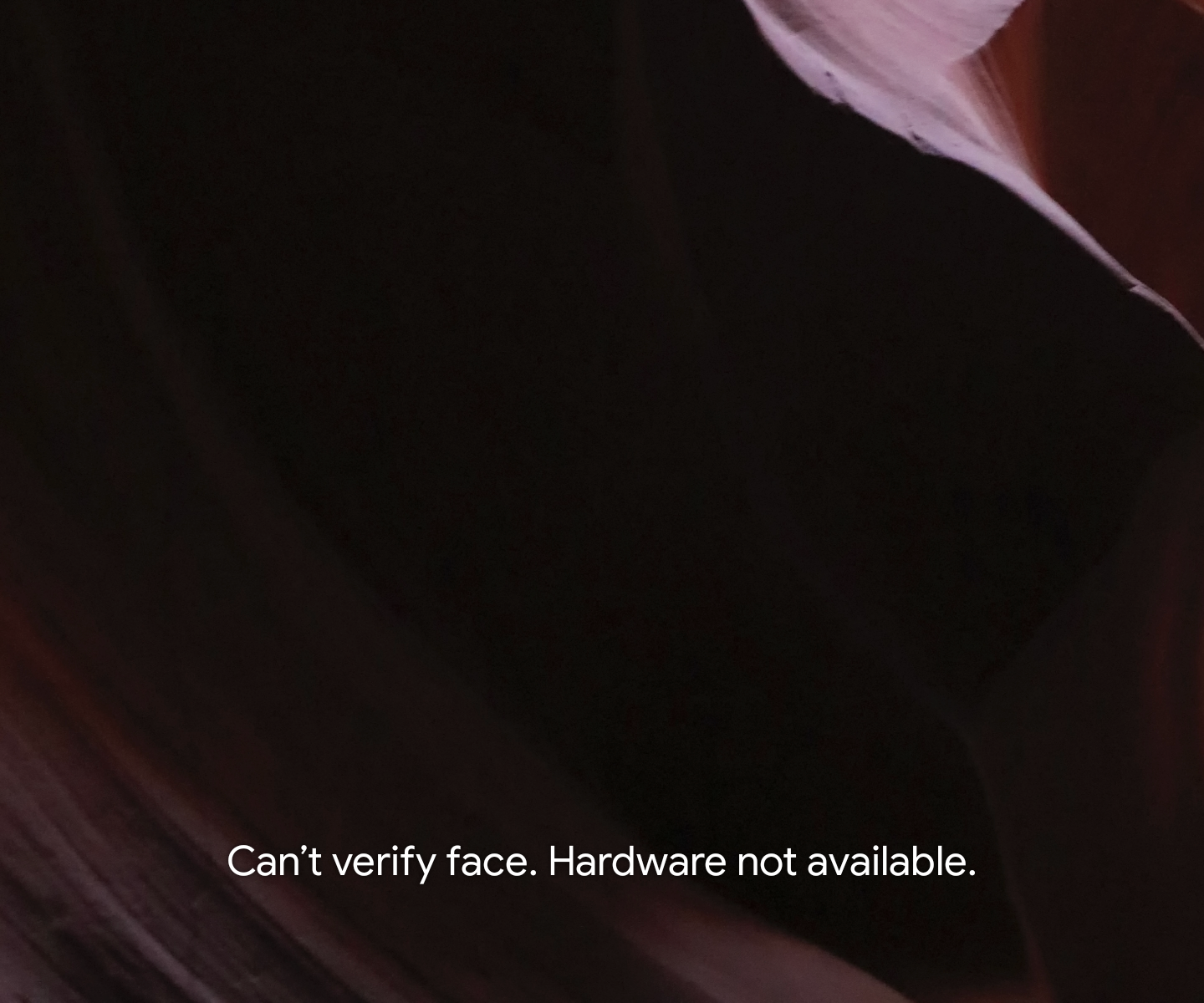 Pixel 4 owners have face unlock hardware not available issue - 9to5Google