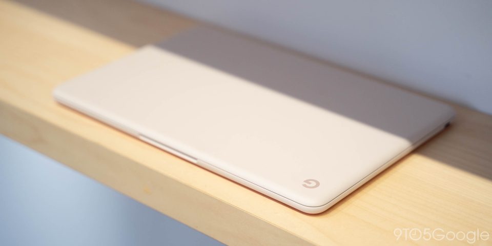 Google Pixelbook Go - 9to5Google