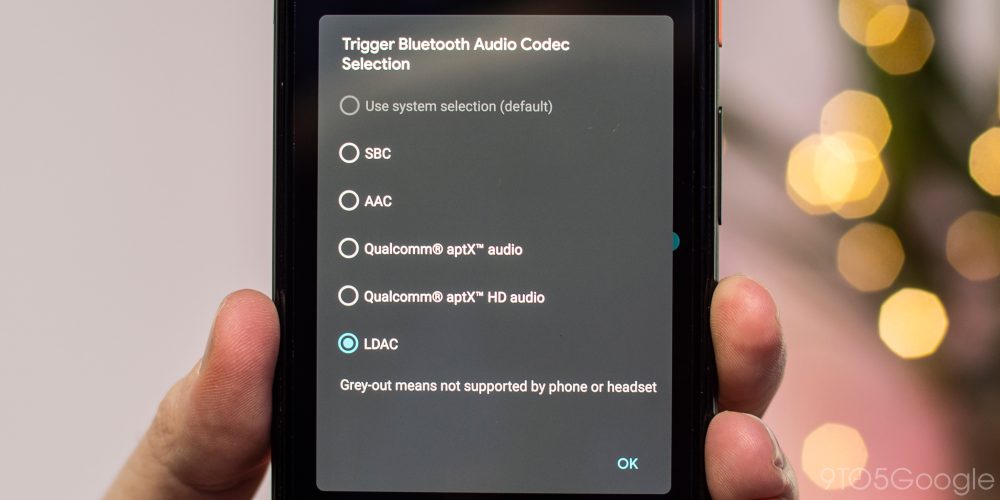Everything new in Android 11 Developer Preview 1 [Gallery] - 9to5Google