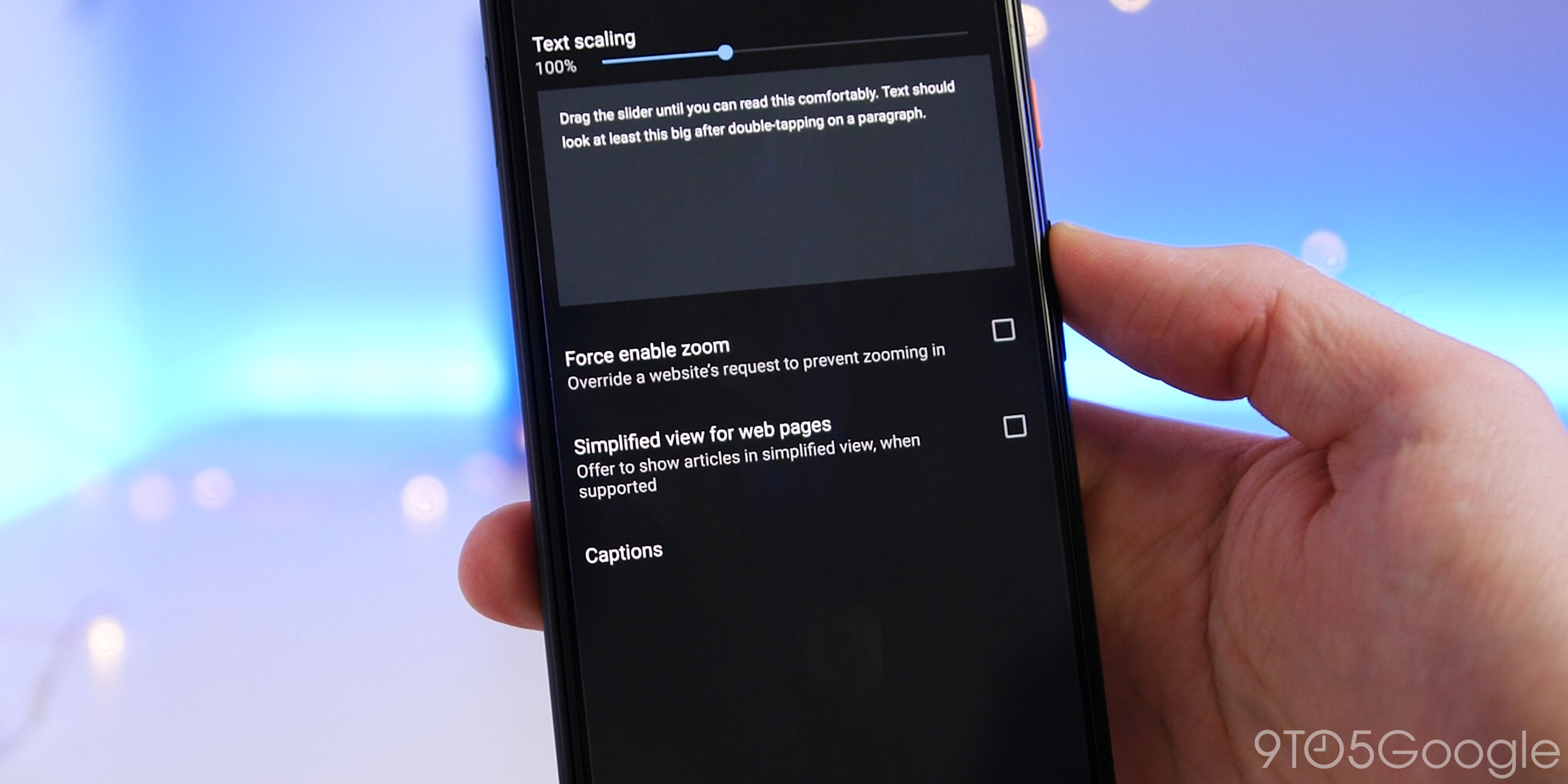 Chrome for Android: Tips & tricks for better browsing [Video] - 9to5Google