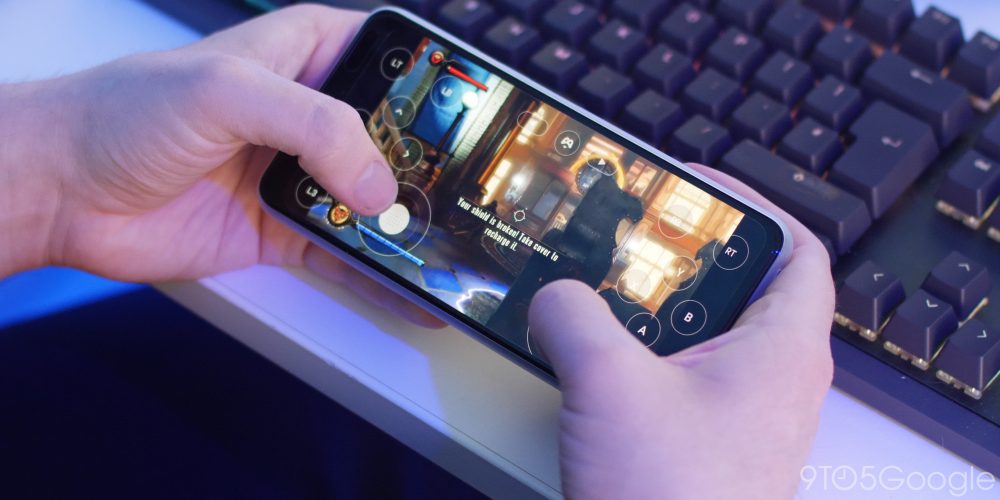 Nvidia GeForce Now hands-on: Stadia's biggest rival? [Video] - 9to5Google