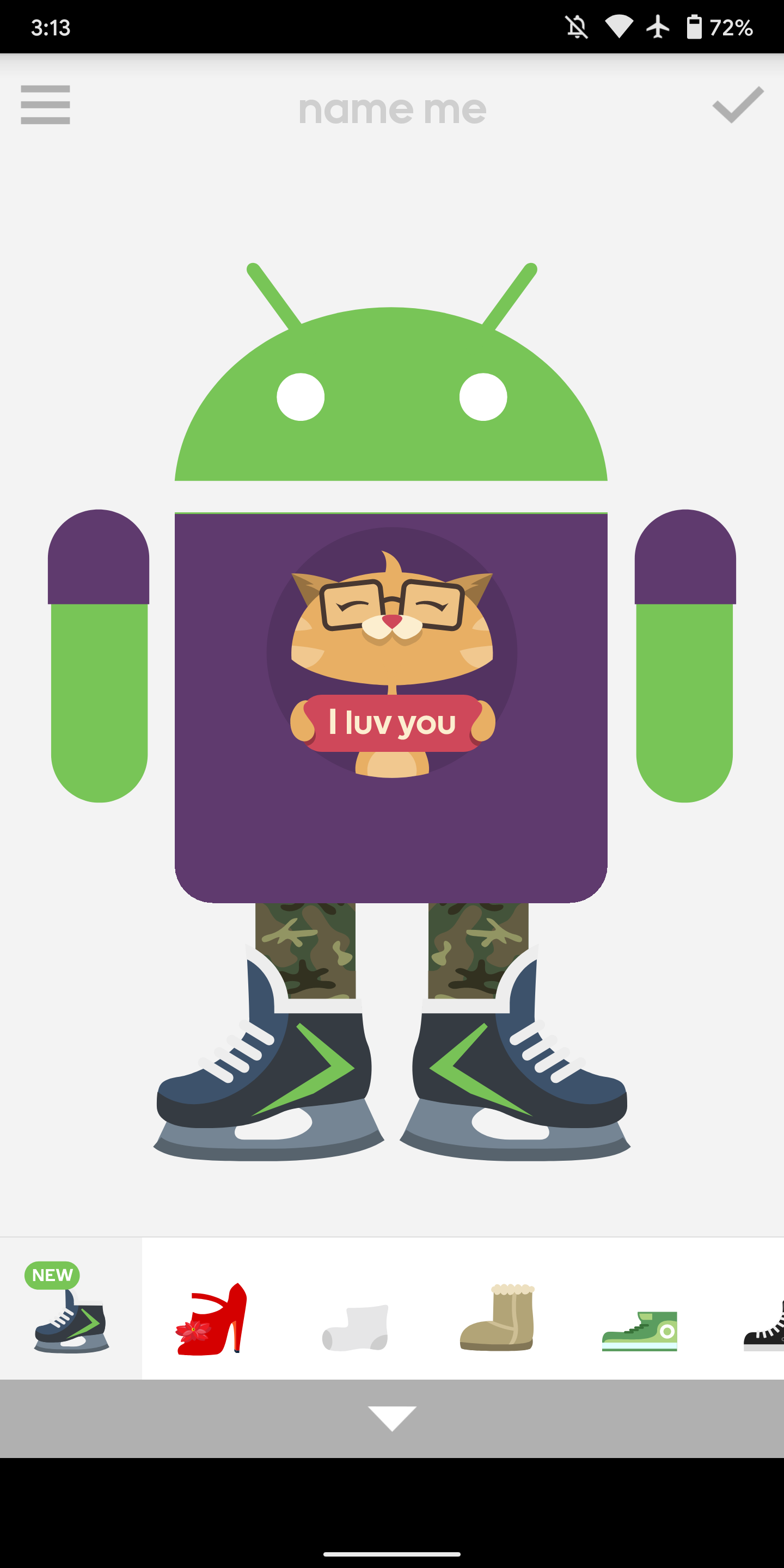 Google removes Androidify avatar maker from Play Store - 9to5Google
