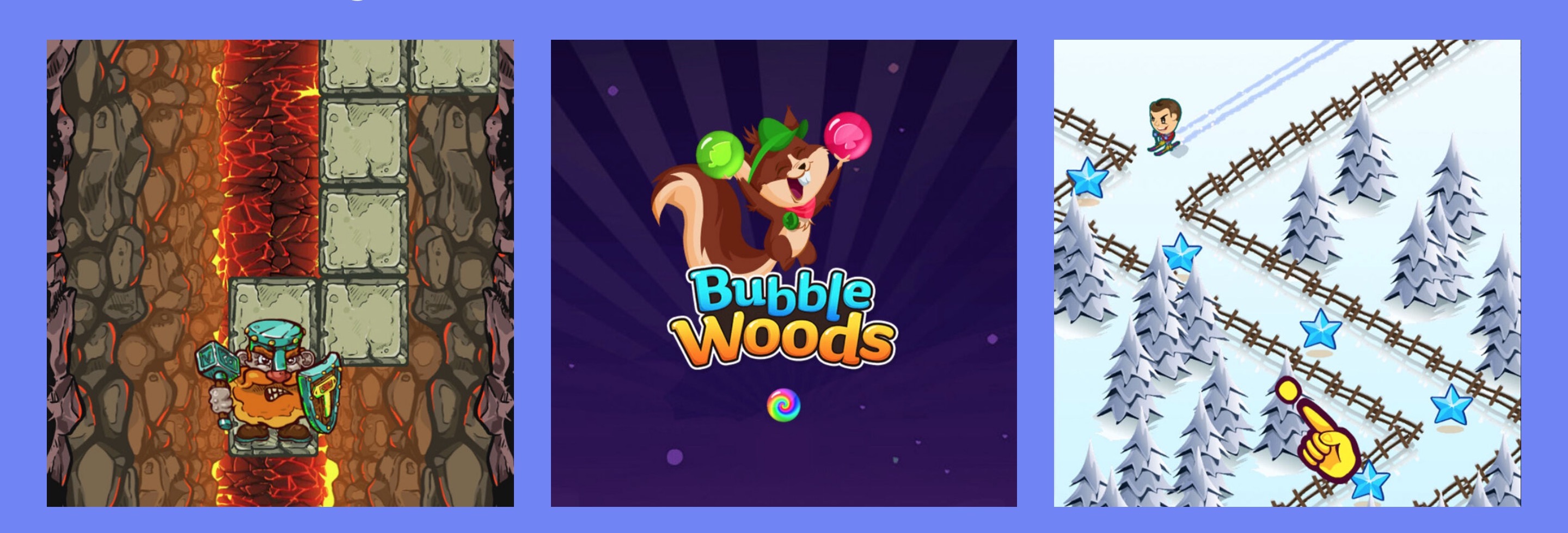 Area 120 optimizing games for entry devices w/ GameSnacks - 9to5Google