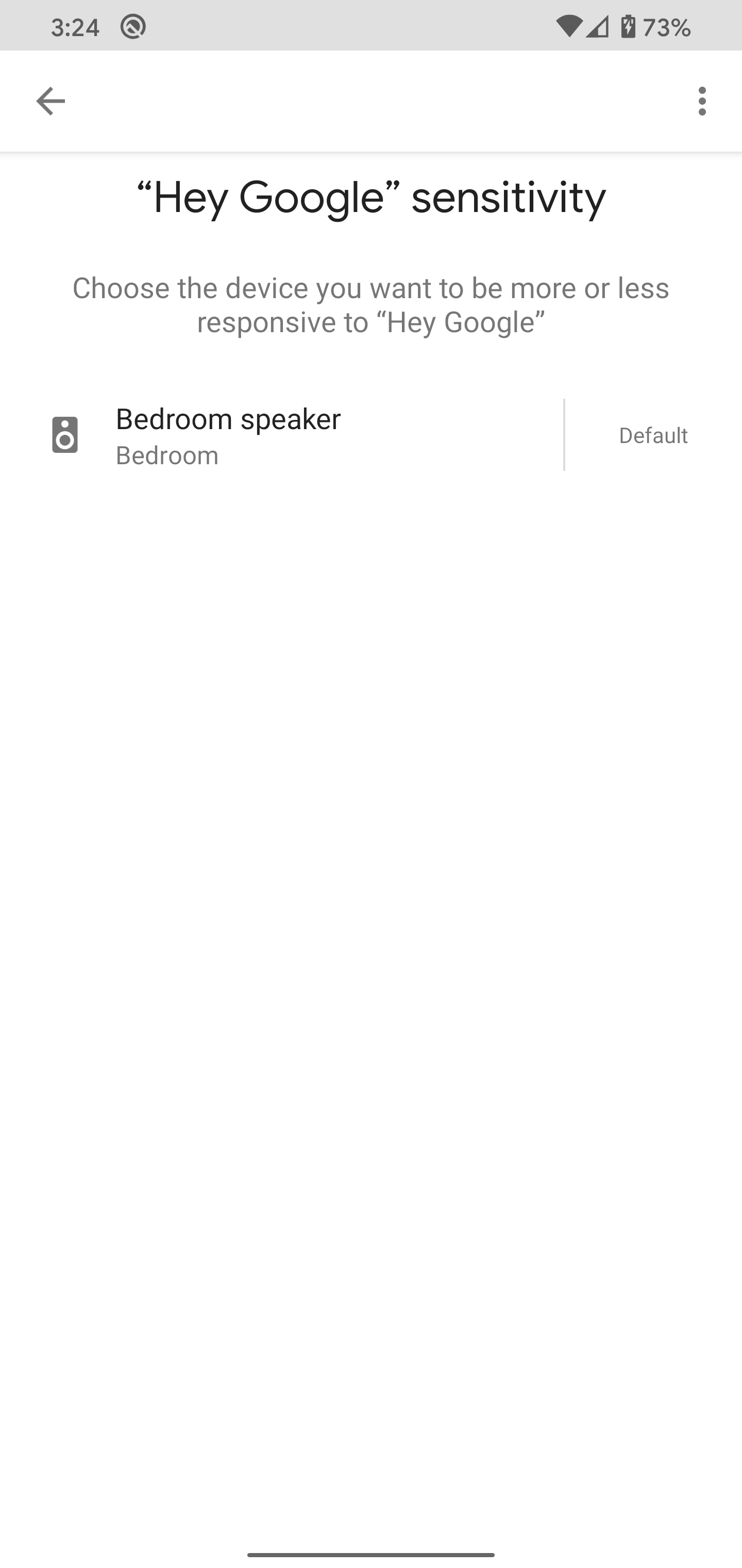Google app 10.95 preps unified Assistant settings list, dark theme ...