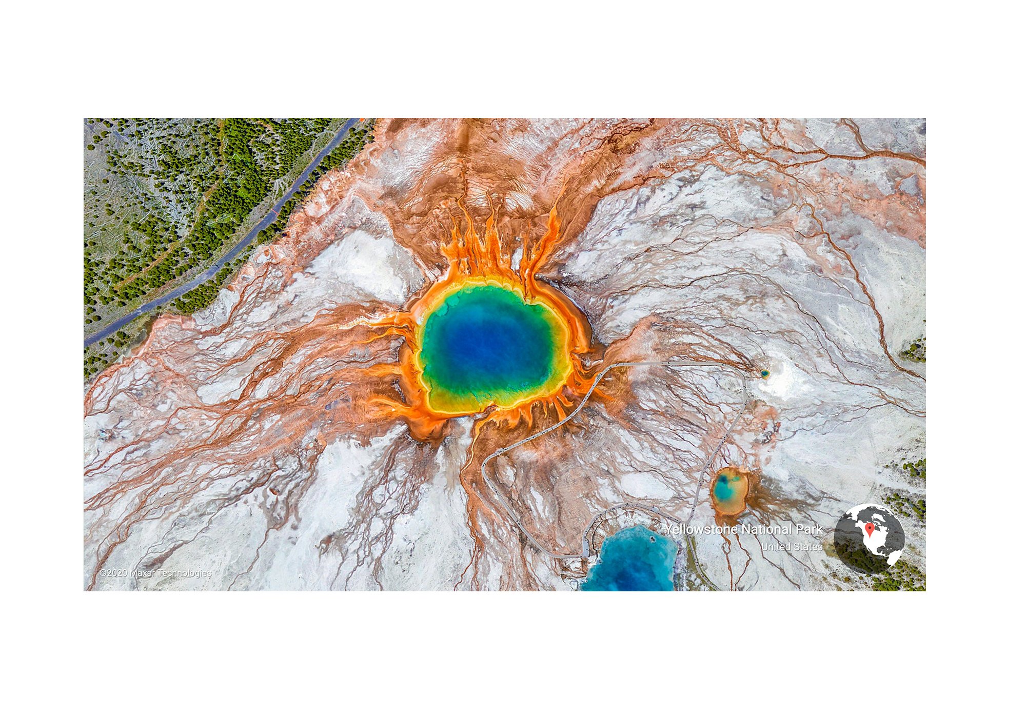 Google 'Earth View' adds 1,000 new high-res wallpapers - 9to5Google
