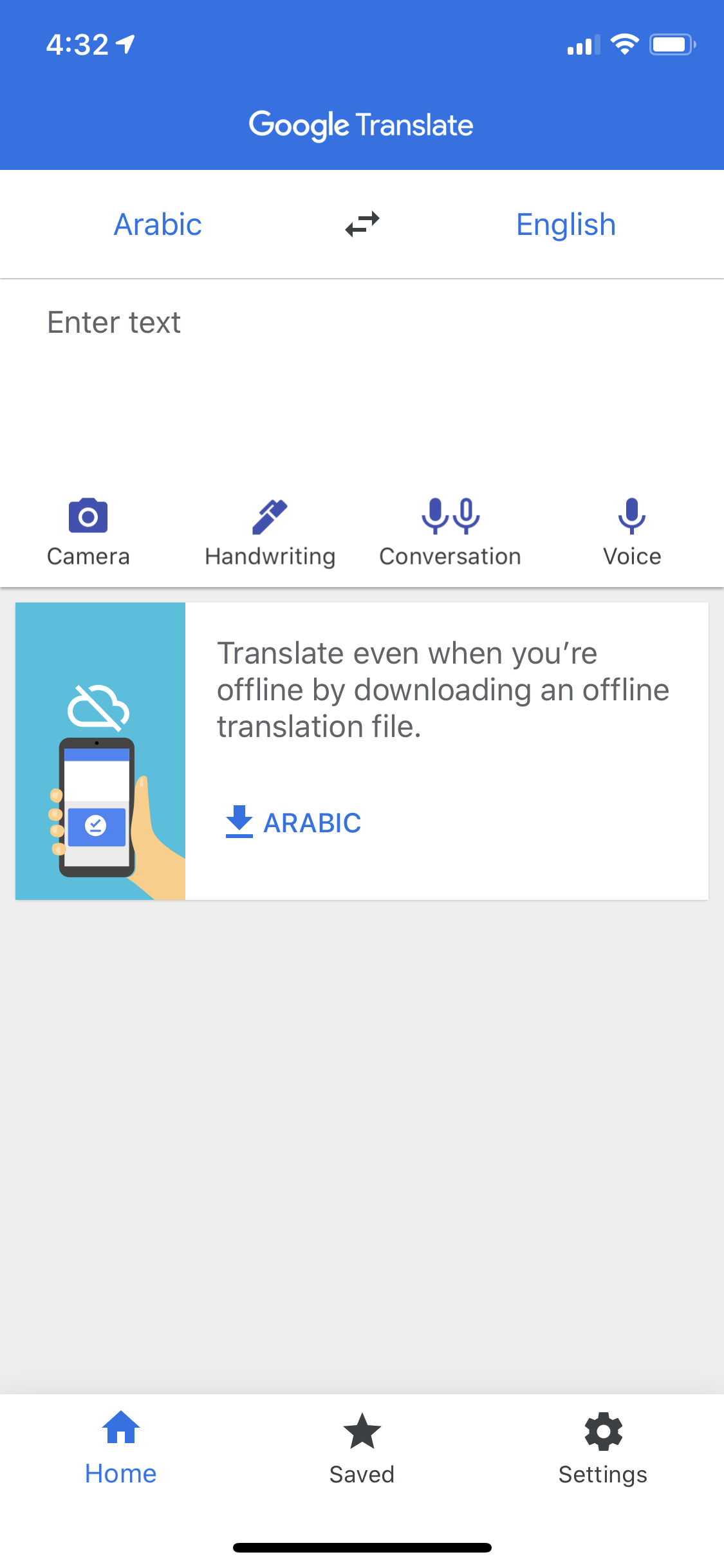 Google Translate starts rolling out on Android and iOS - 9to5Google