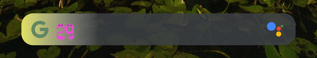 Google celebrates Leap Day with homepage Doodle