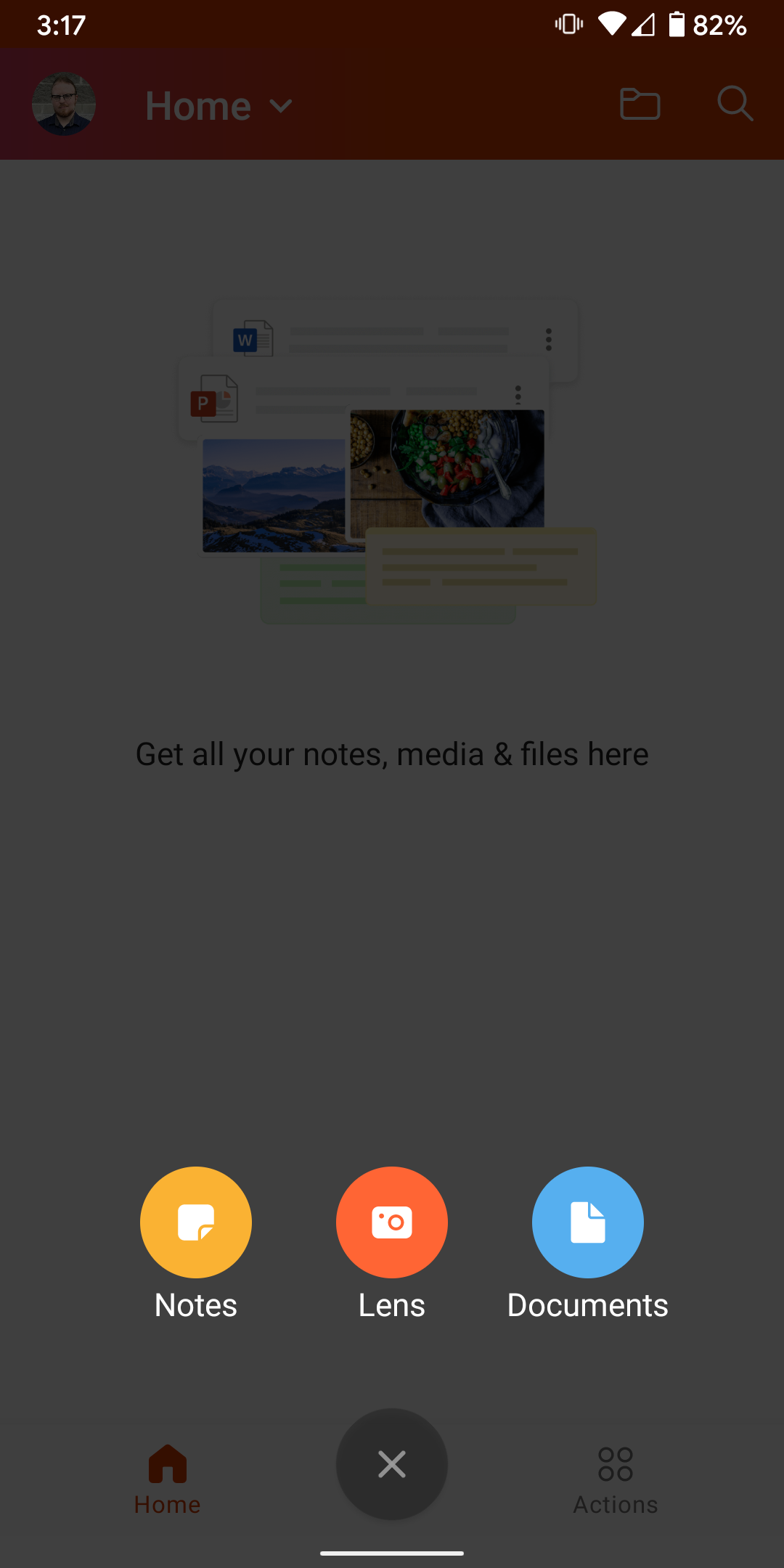 All-in-one Microsoft Office app now available on Android