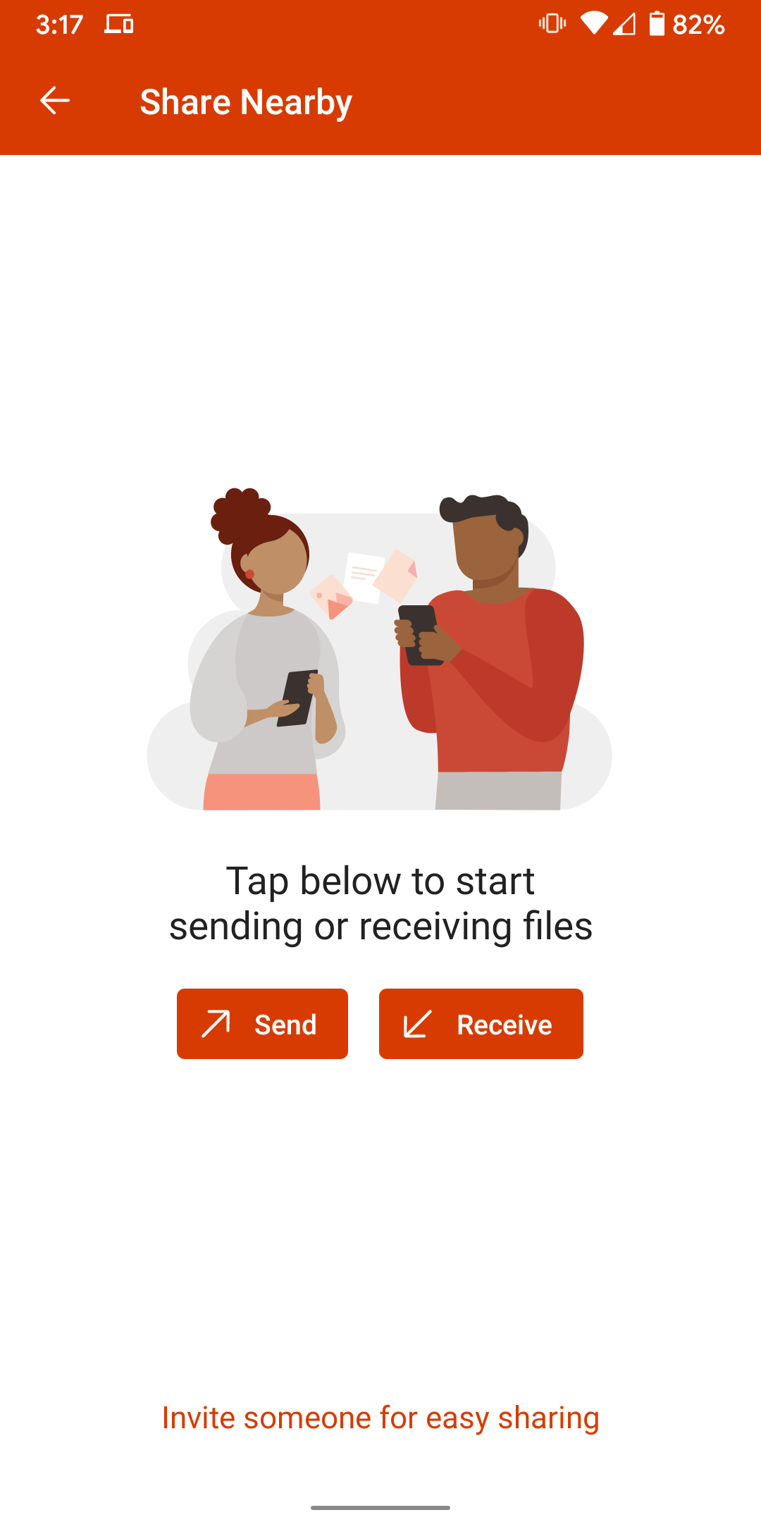All-in-one Microsoft Office app now available on Android