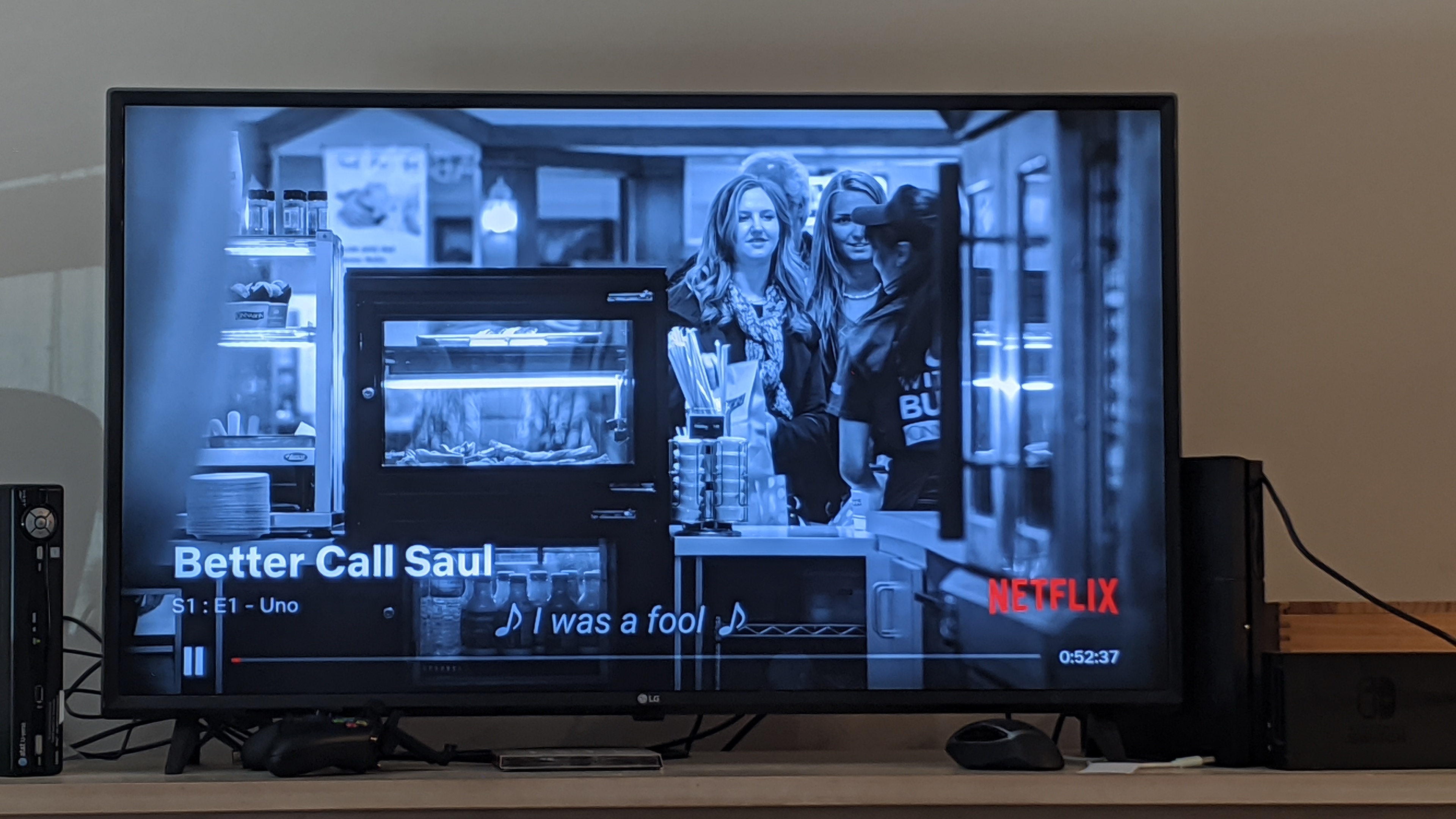Netflix on Chromecast gets massive UI redesign - 9to5Google