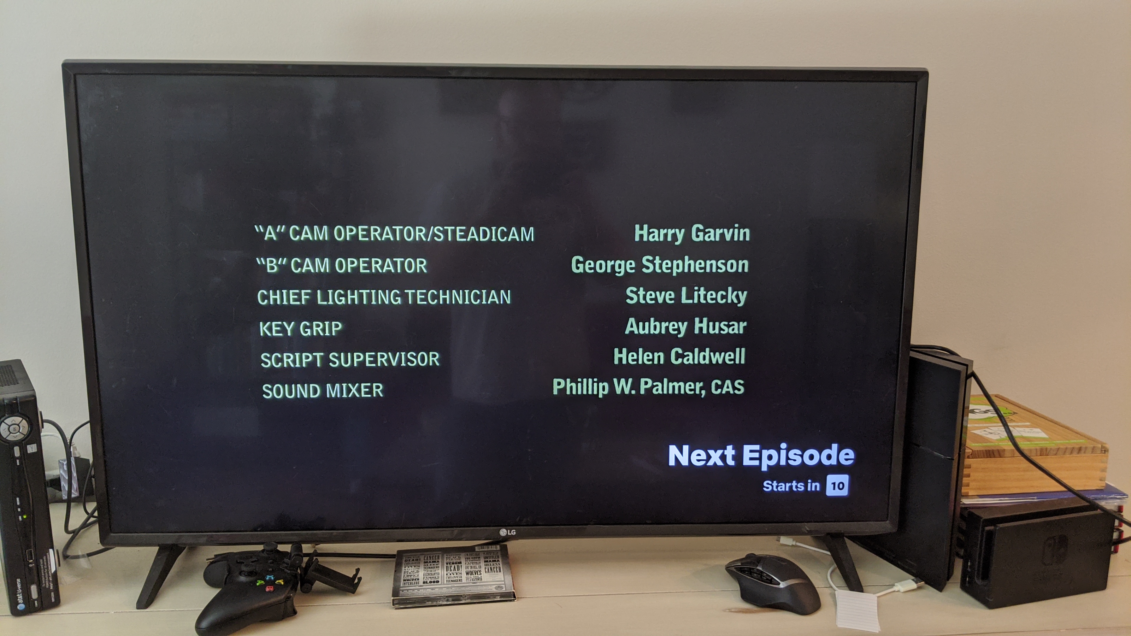 Netflix on Chromecast gets massive UI redesign - 9to5Google