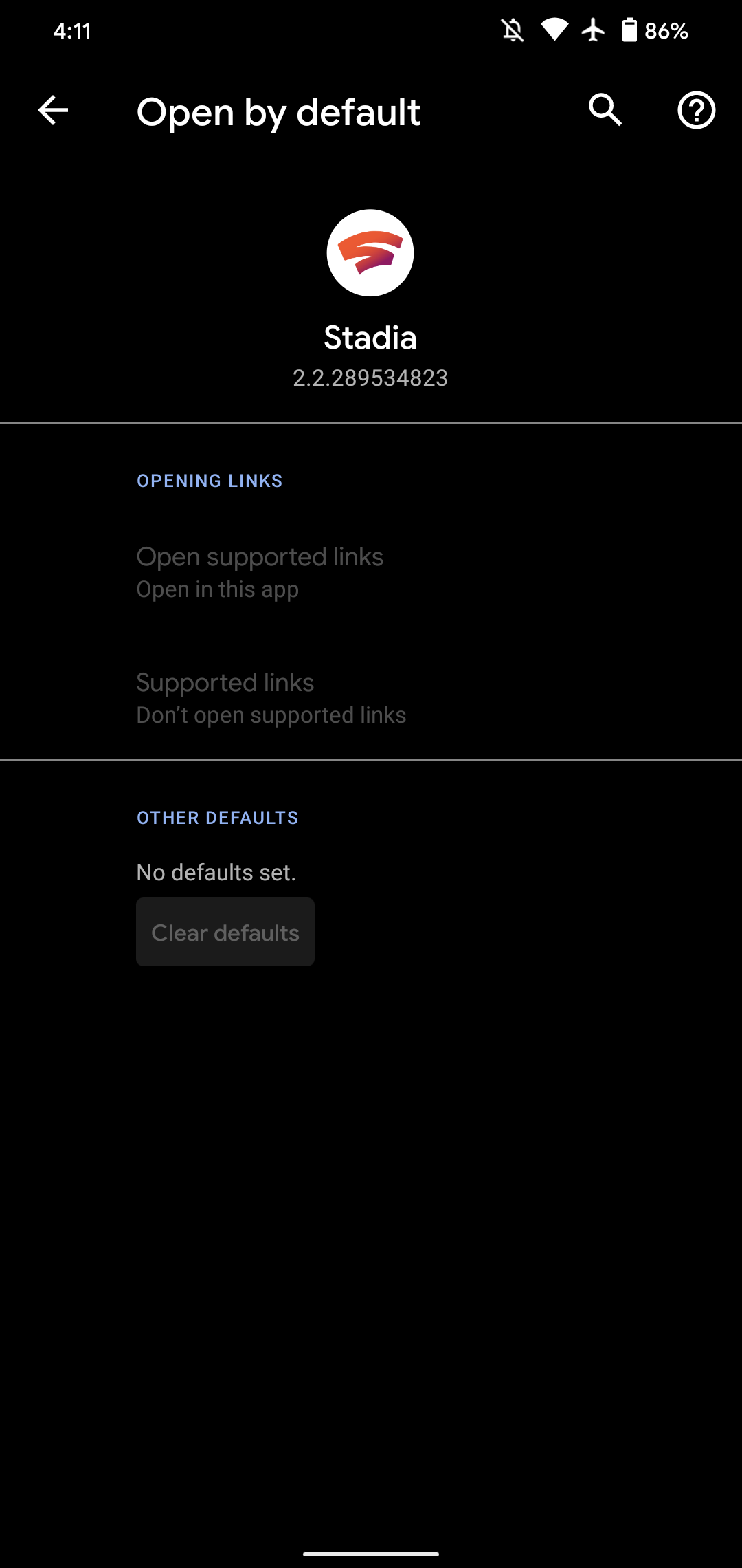 Stadia 2.7 for Android adds cancellation survey, other tweaks - 9to5Google