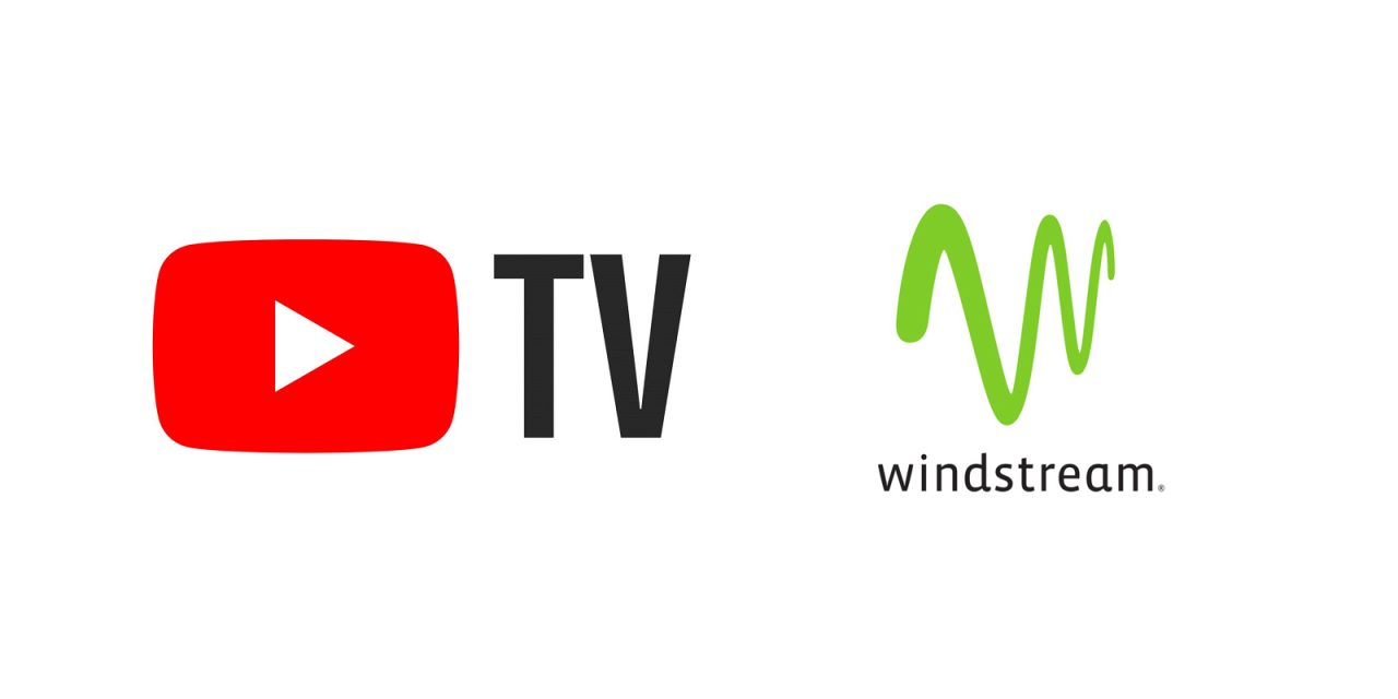 Windstream partners w/ YouTube TV for Kinetic Internet - 9to5Google
