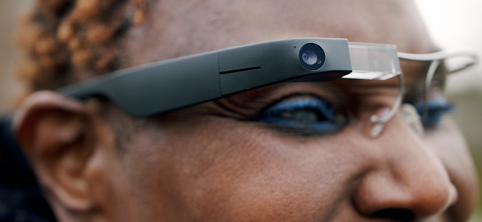 Envision Glasses turn Google Glass into assistive device - 9to5Google