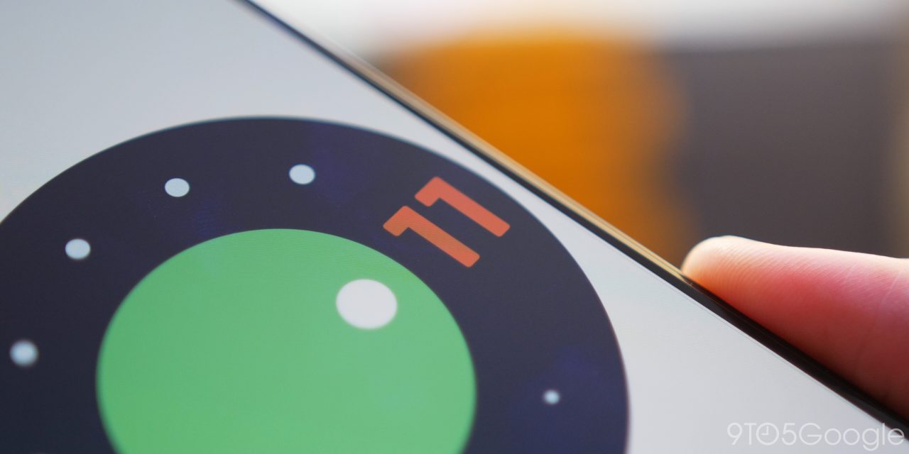 Android 11 - 9to5Google