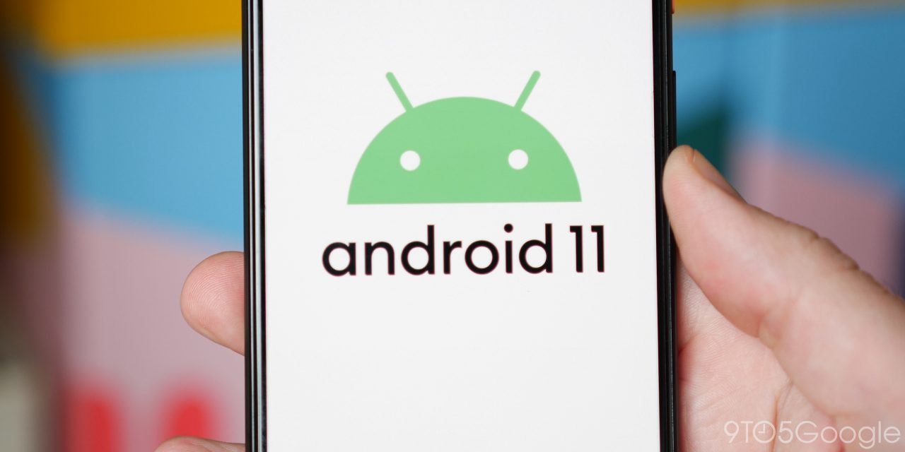 Android 11 Developer Preview 2 hands-on: Top new features! - 9to5Google