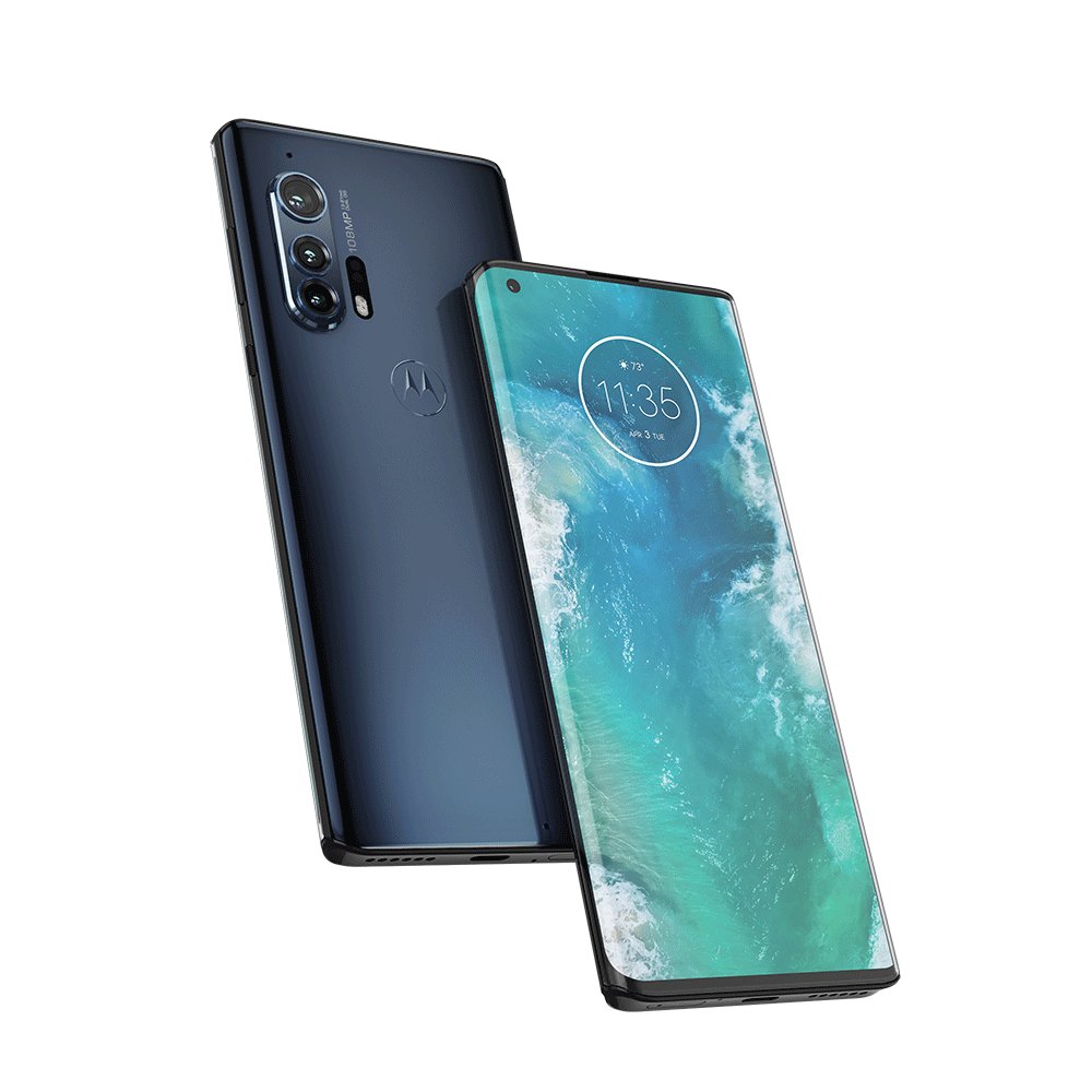 Motorola flagship smartphone to be launched on April 22nd - 9to5Google