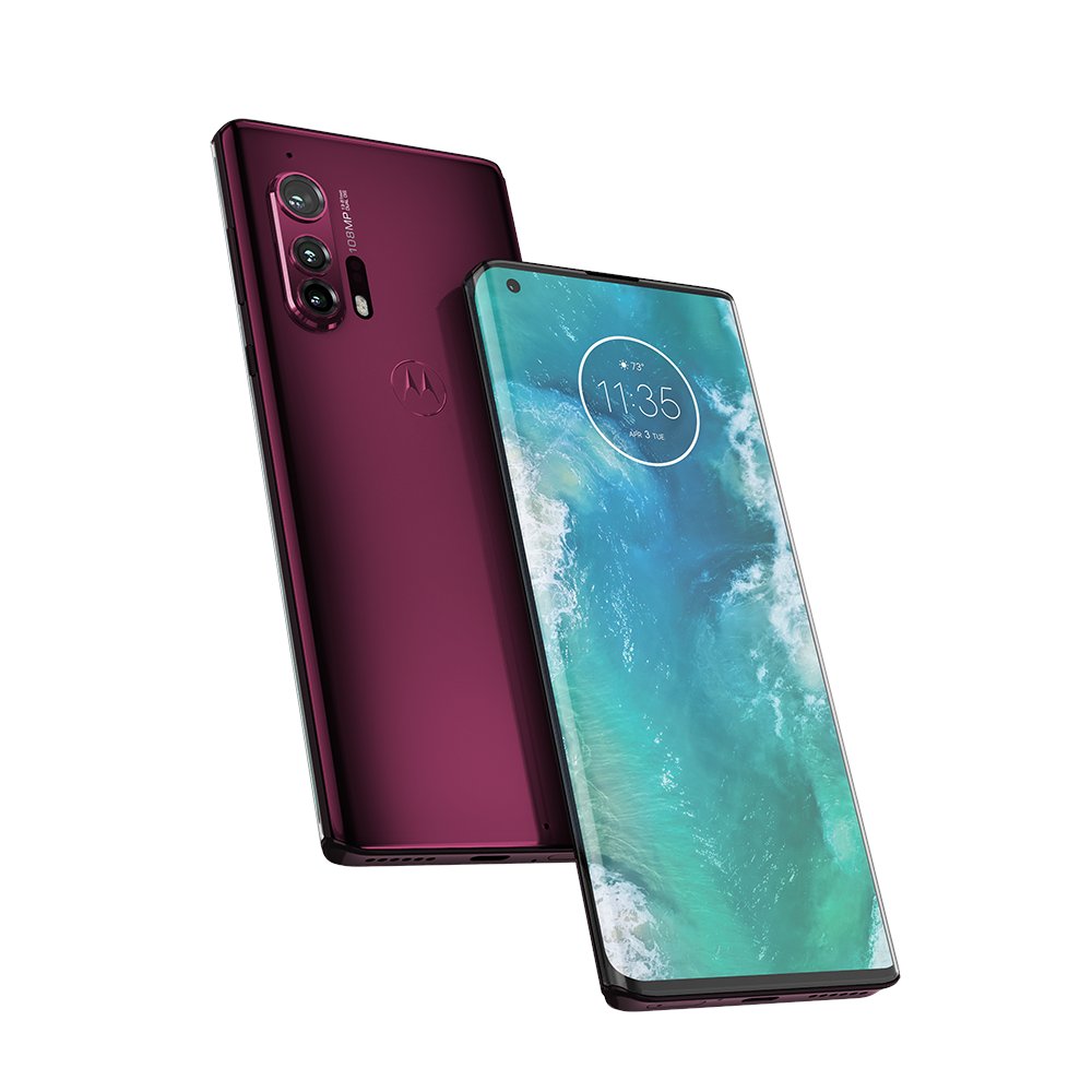 Motorola flagship smartphone to be launched on April 22nd - 9to5Google