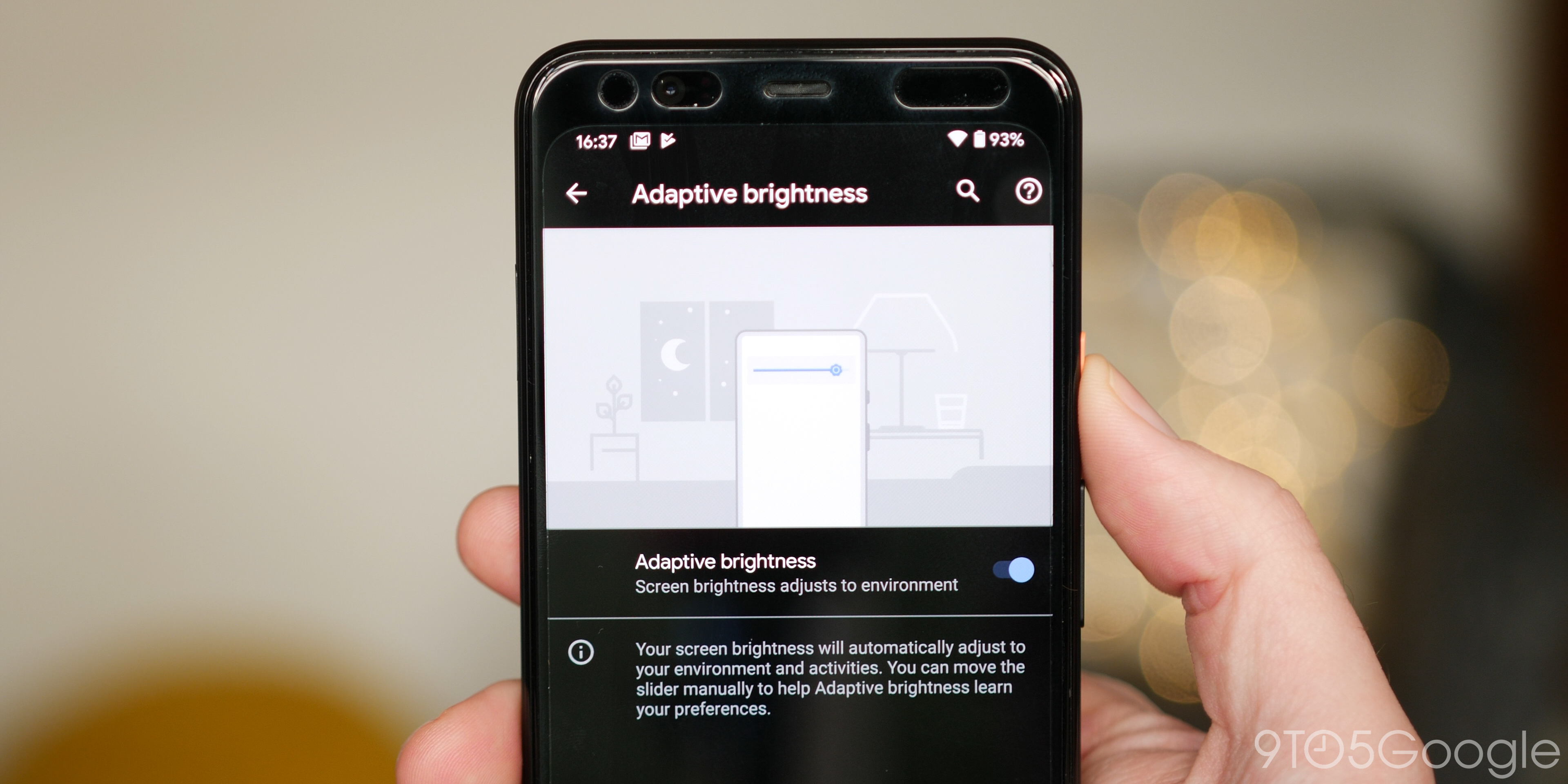 March Pixel Feature Drop: Hands-on with everything new - 9to5Google