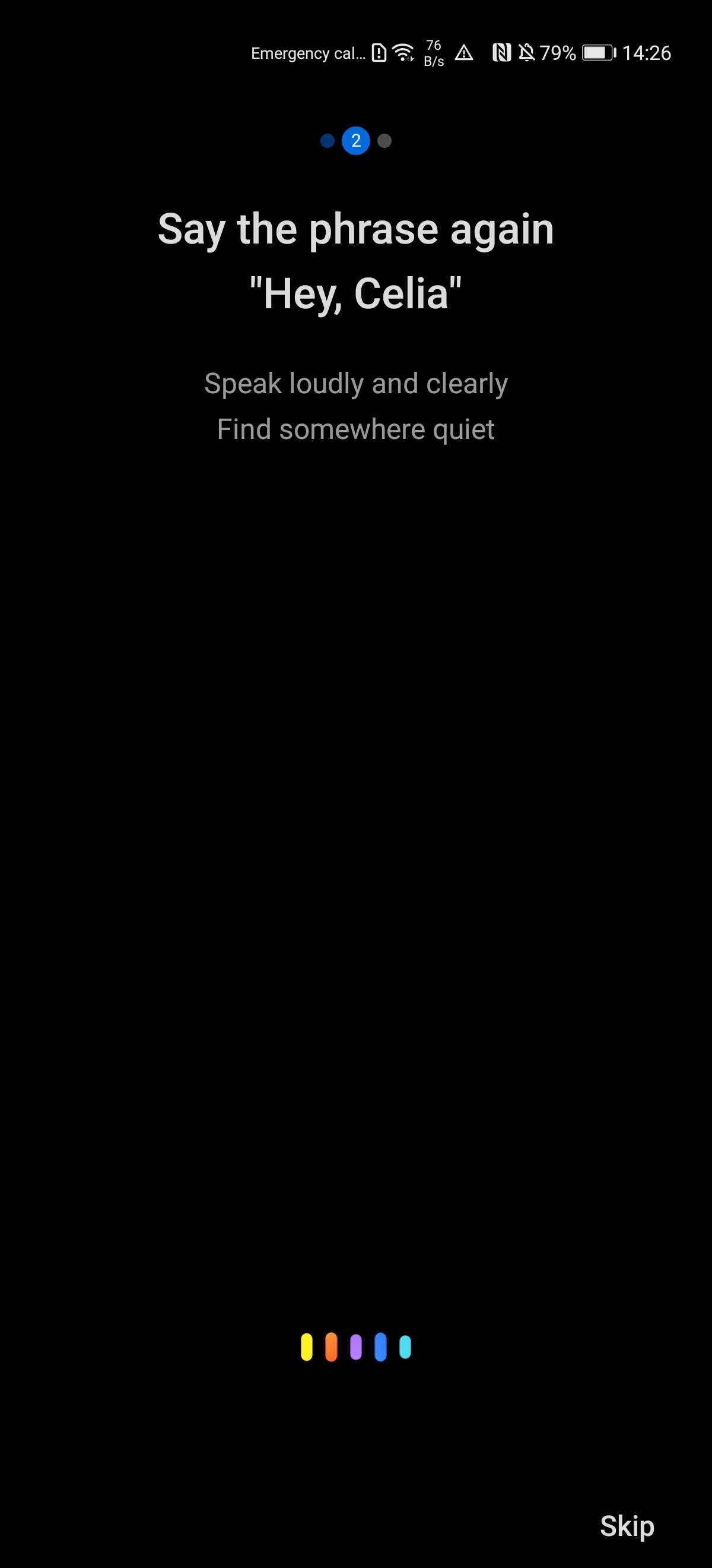 Huawei 'Celia' voice assistant tries to replace Google - 9to5Google