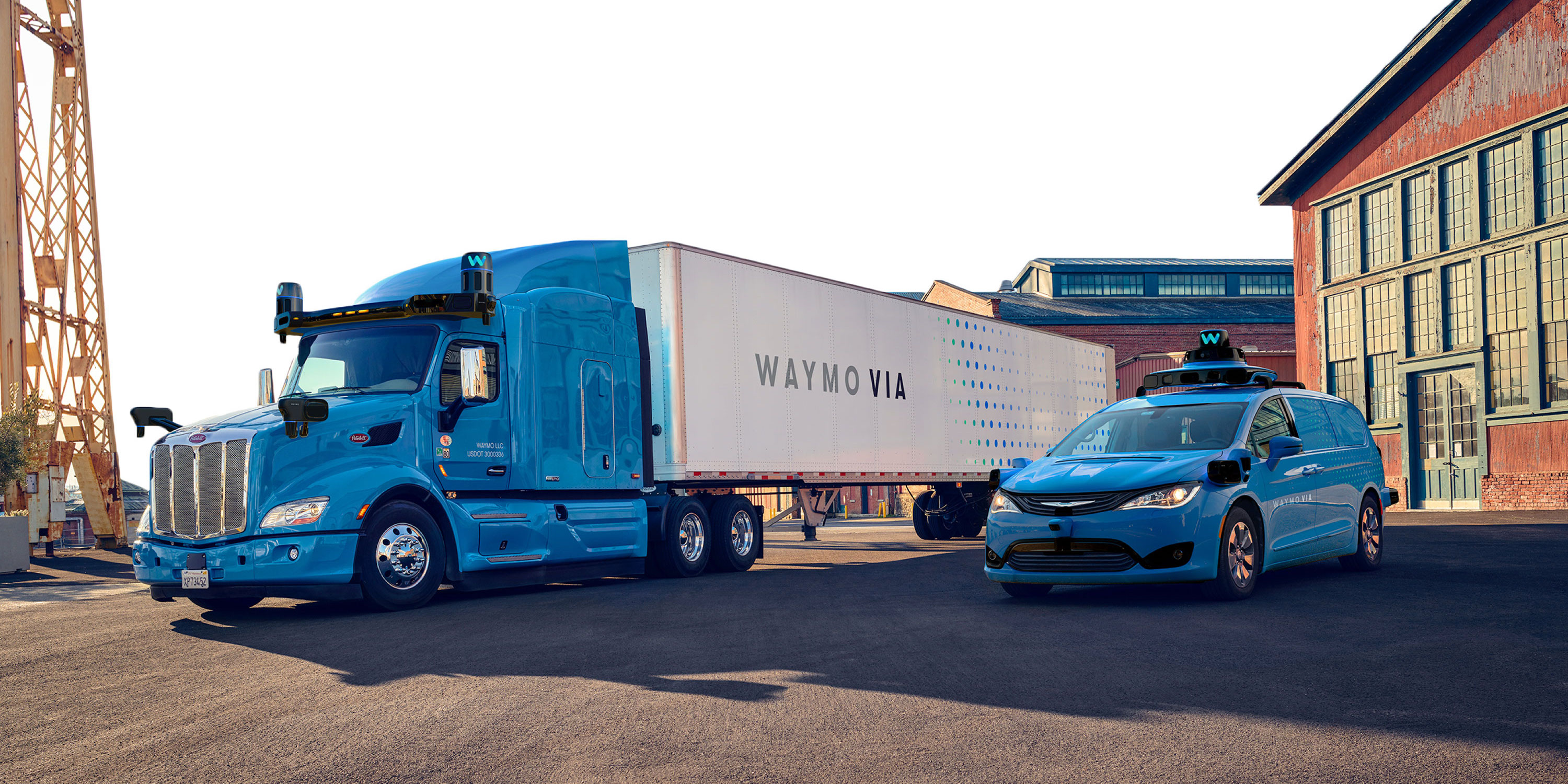 New Waymo branding spotted in Tempe, AZ : r/SelfDrivingCars