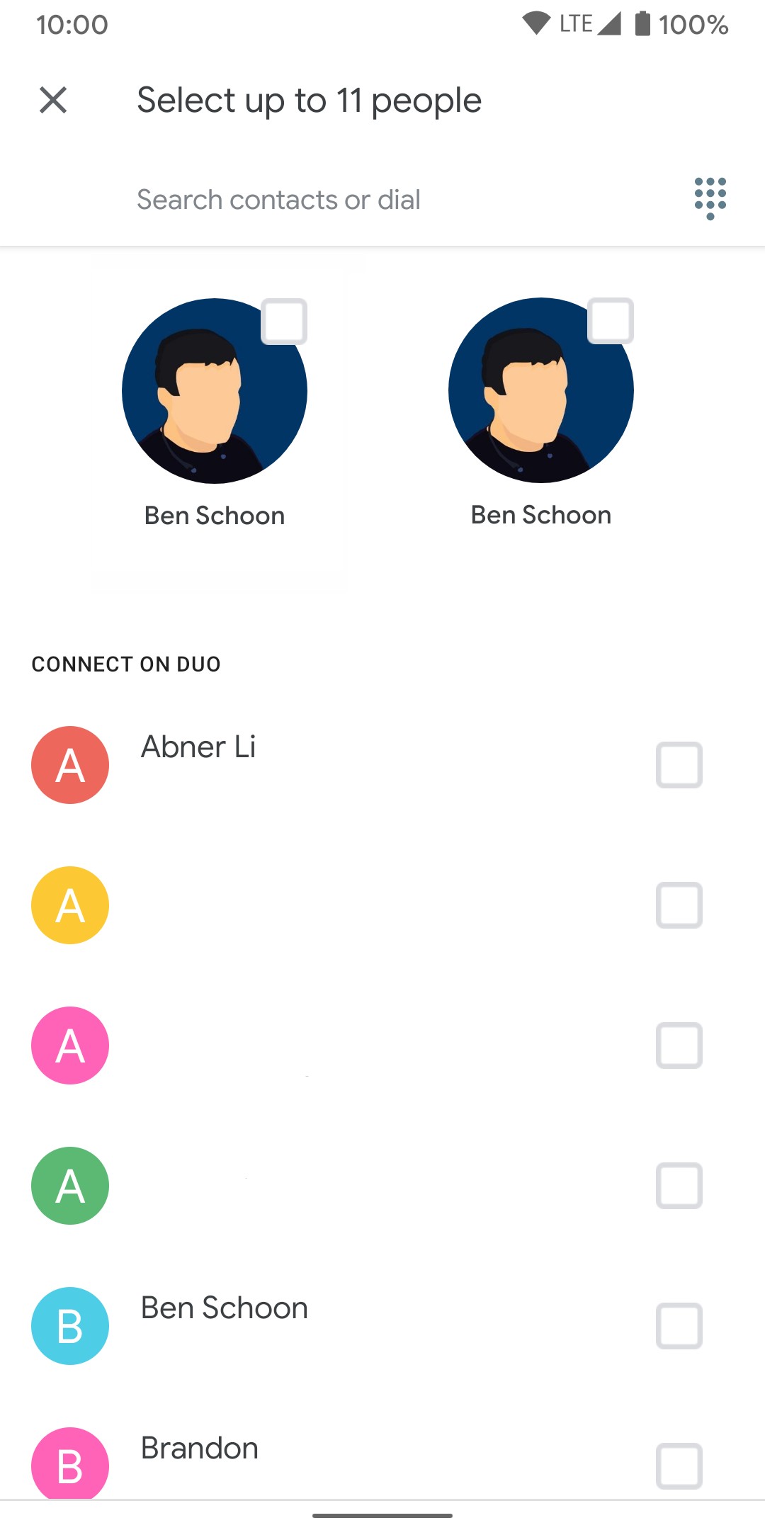 Google Duo can now support 12-person group video calls - 9to5Google